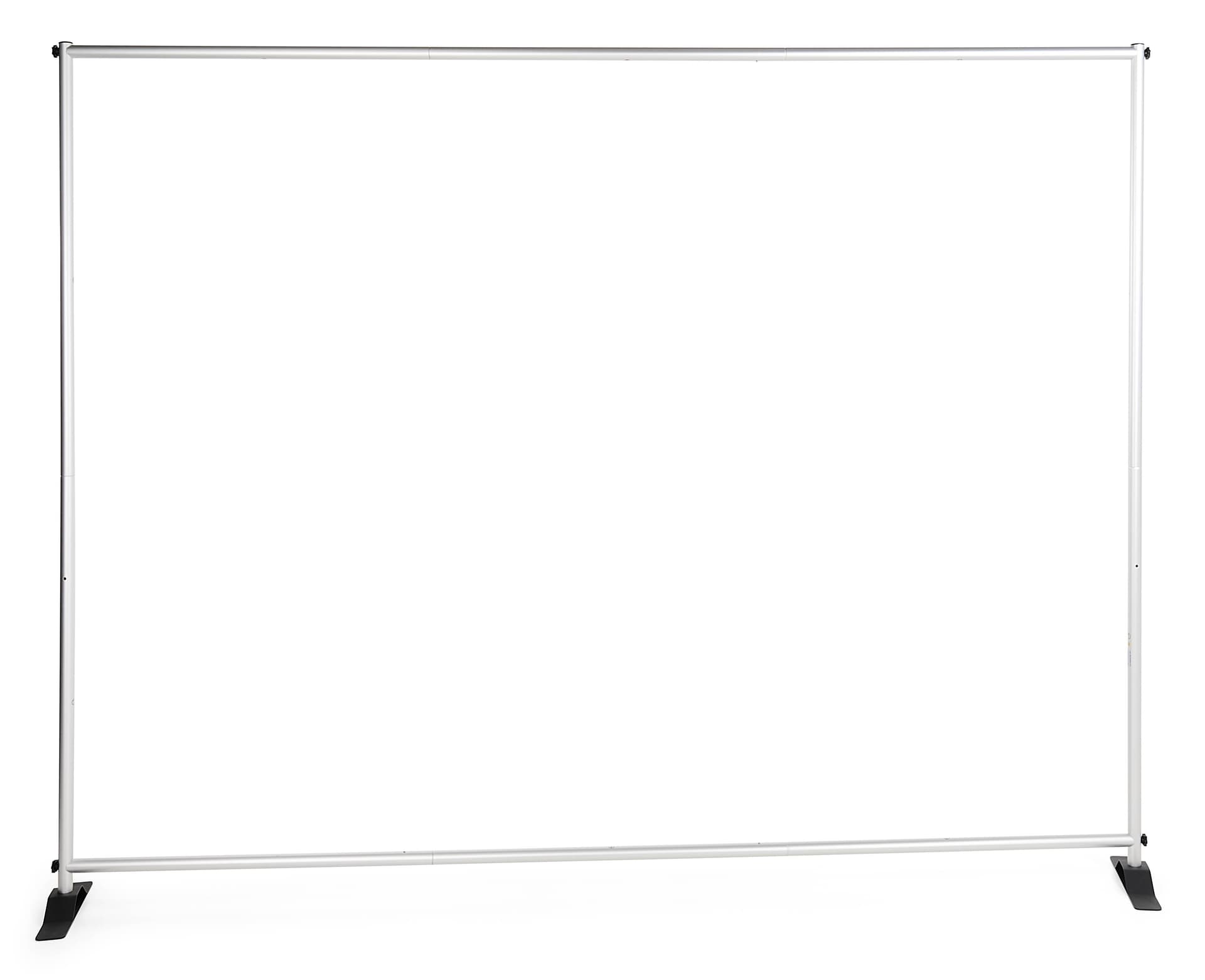 Back Drop Banner | Custom Eco-Friendly Graphics | Displays2Go
