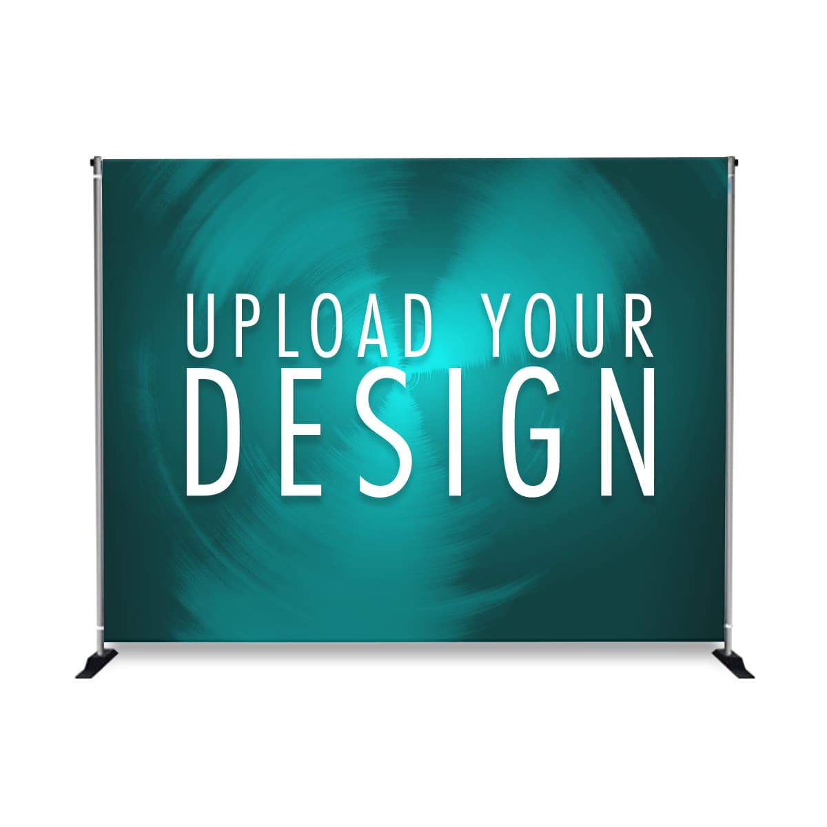 Back Drop Banner | Custom Eco-Friendly Graphics | Displays2Go