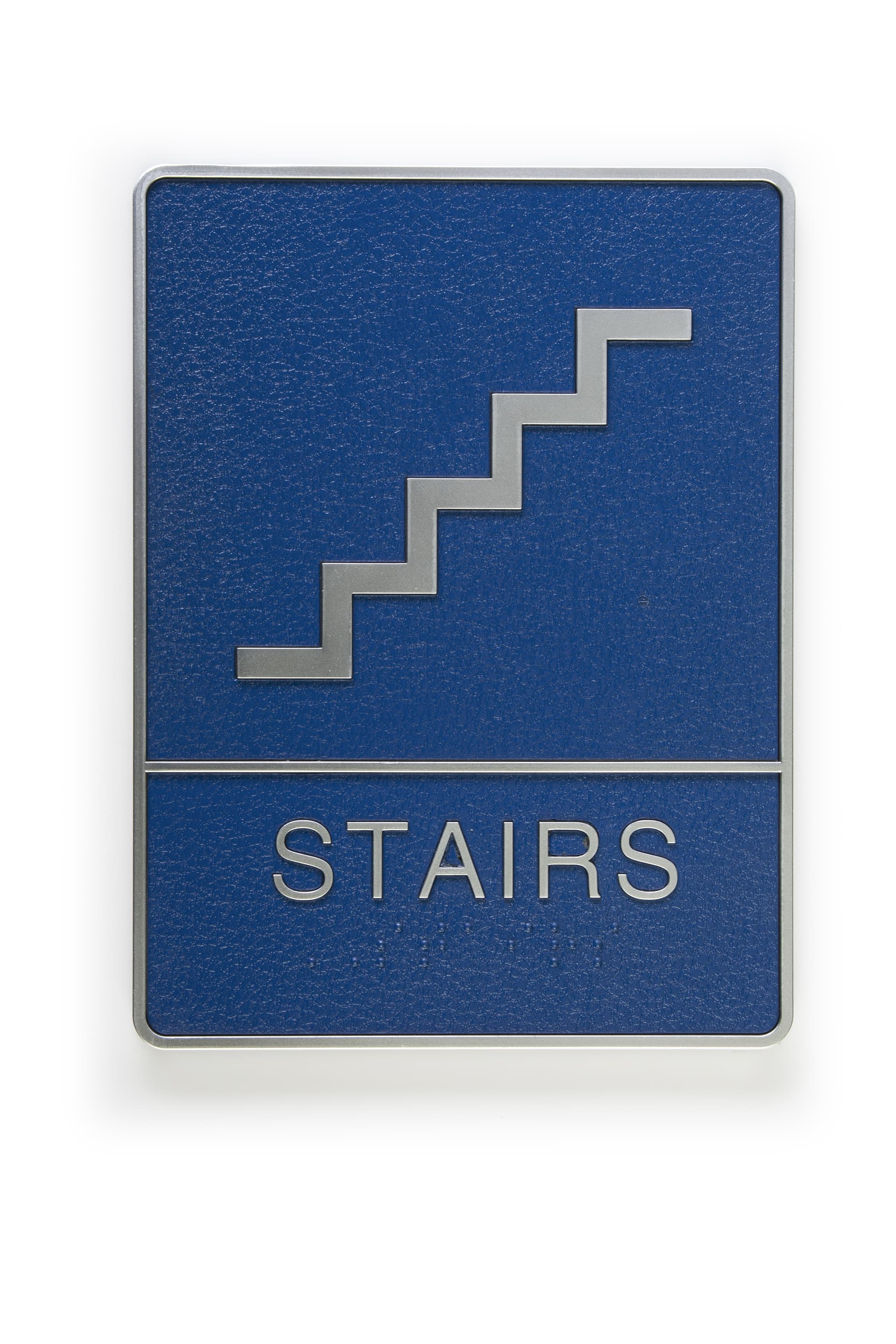This Stairs Sign is Great for Use in Your Business. This Website Offers ...
