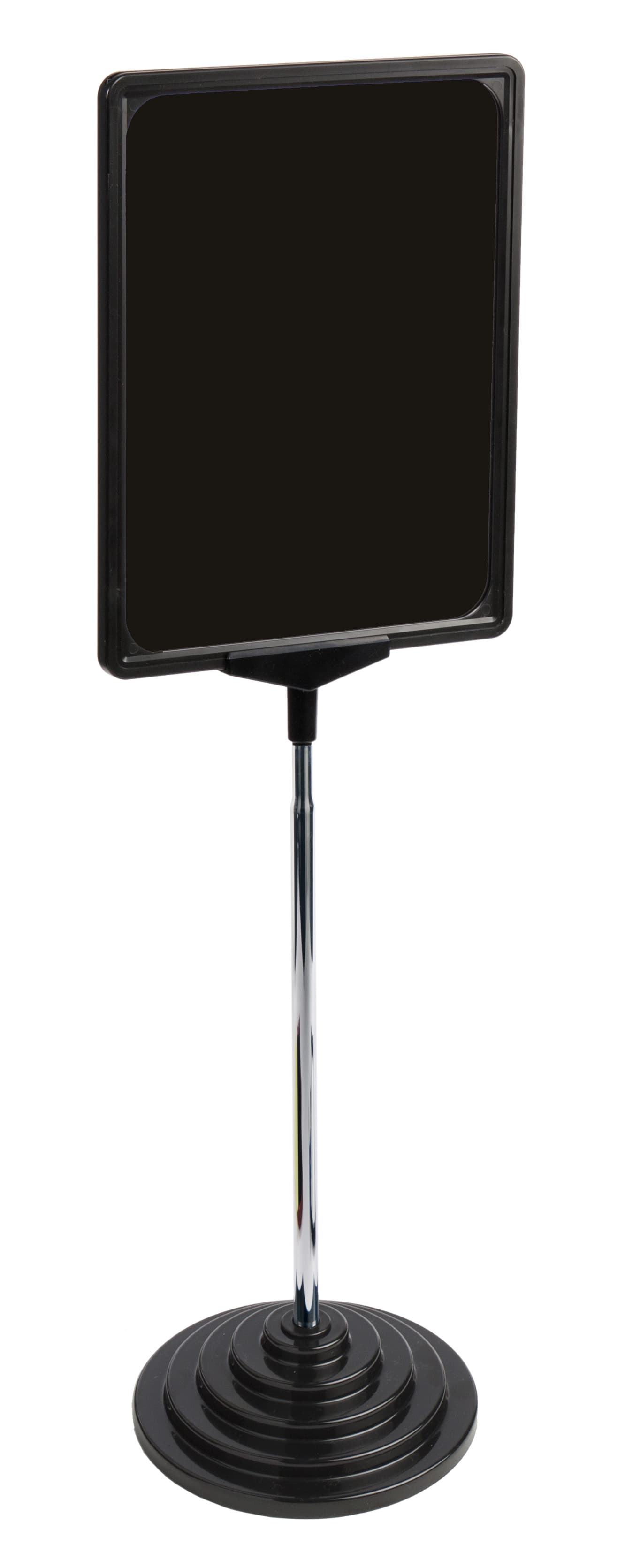 Plastic Slide-In Signage | Write-on Board Display | Displays2Go