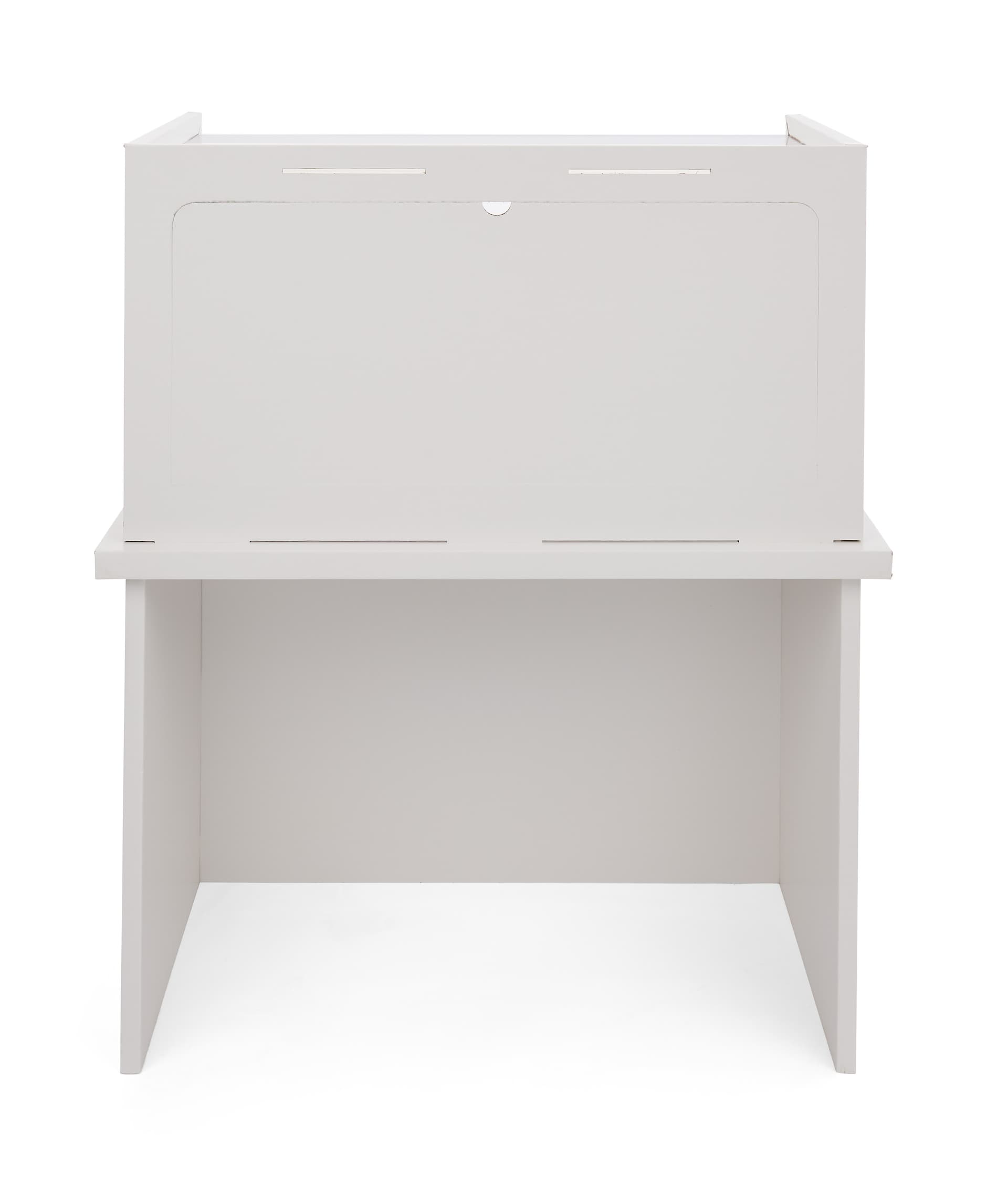 Portable Acrylic Display Counter | Eco-Friendly Design | Displays2Go