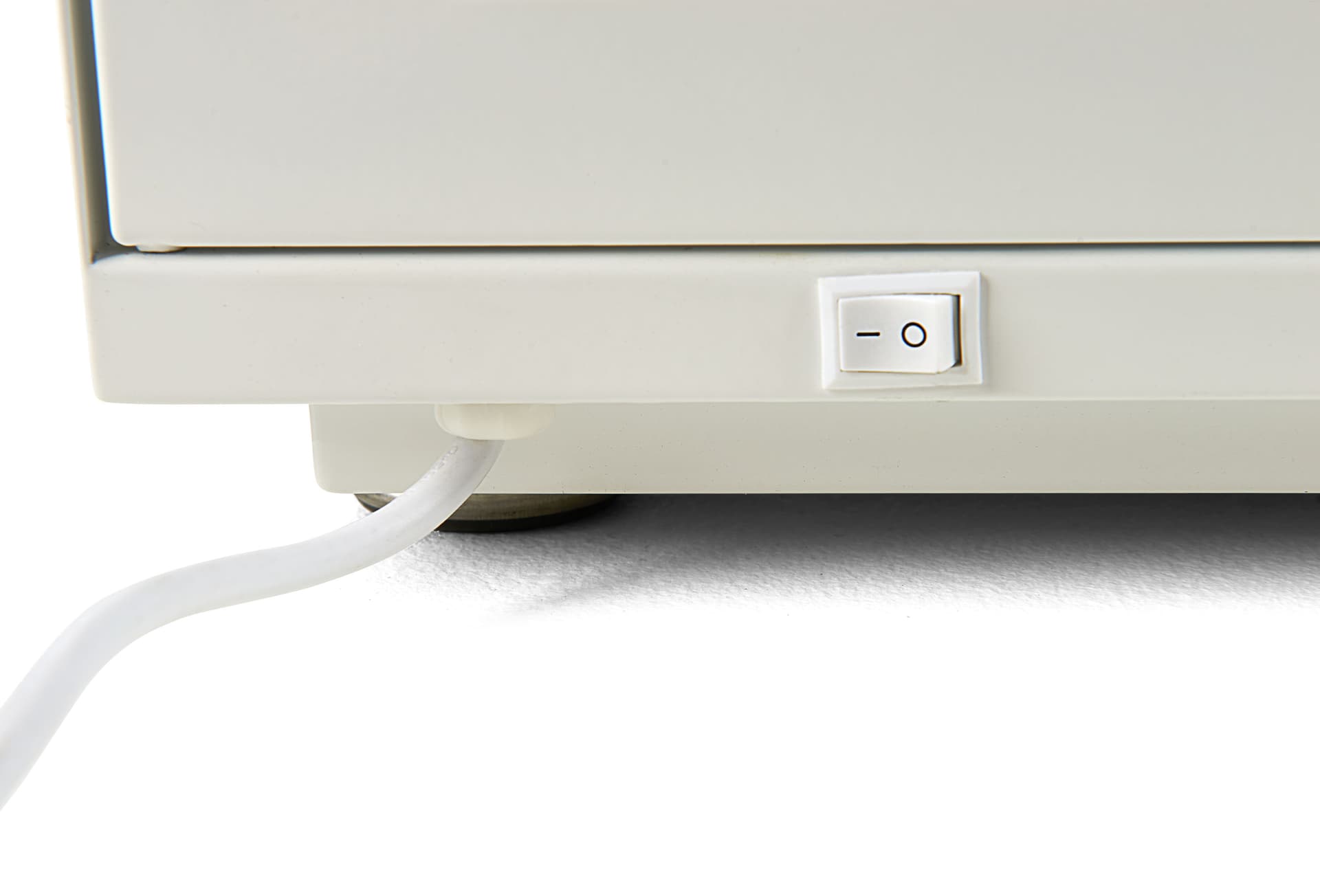 Display Case with Light | Energy Efficient LEDs and Locking Door ...