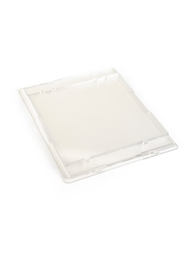 6-Sided Printed Display Riser Case | 19 x 15 x 15 Tabletop Box ...