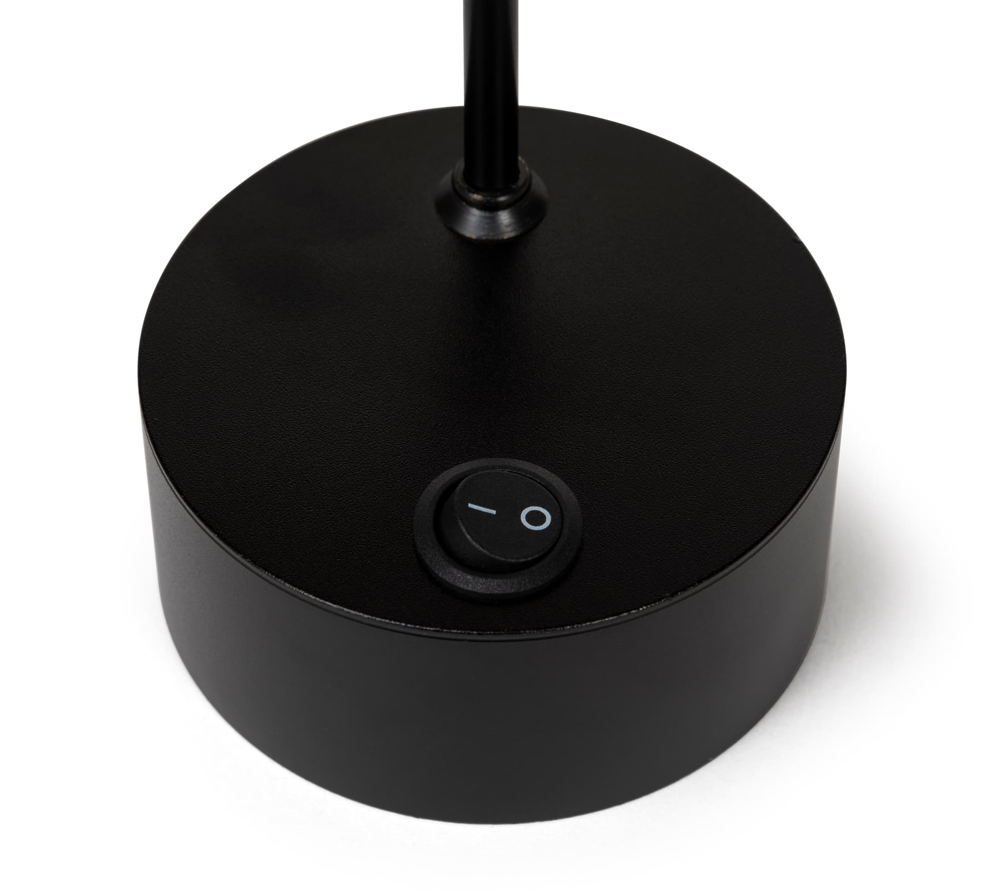 Display Case Spotlights | 4 Sizes, Set of Two in Black or Silver ...