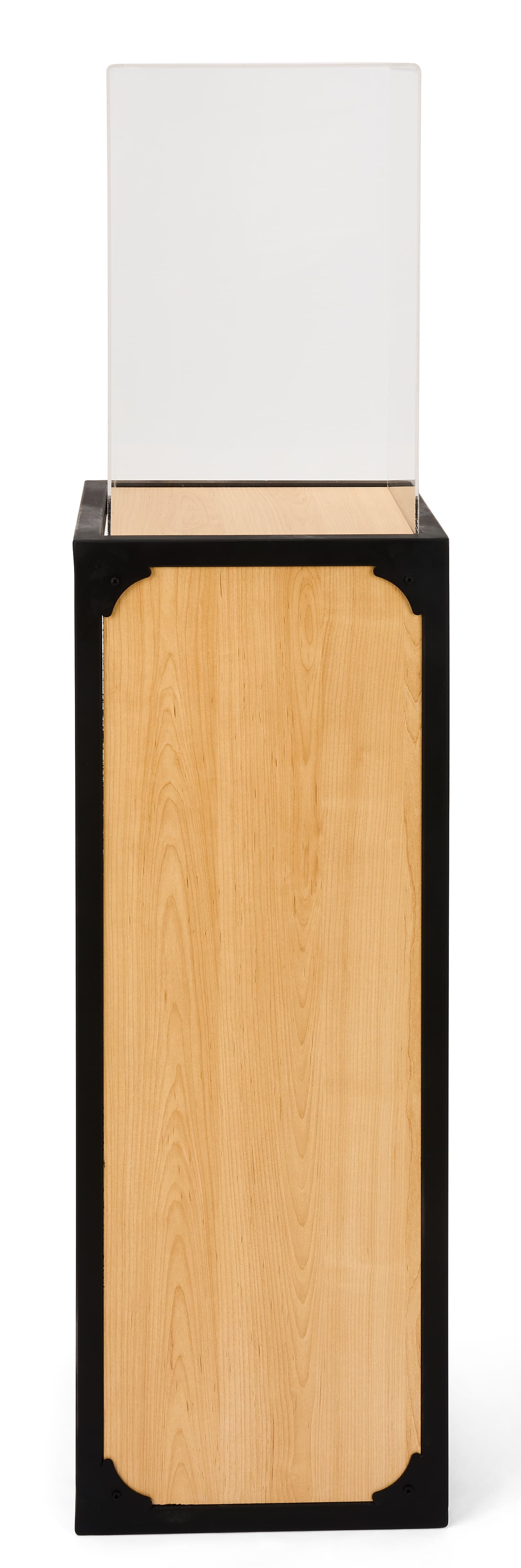 Custom Display Plinth | Eco-Friendly | Displays2Go