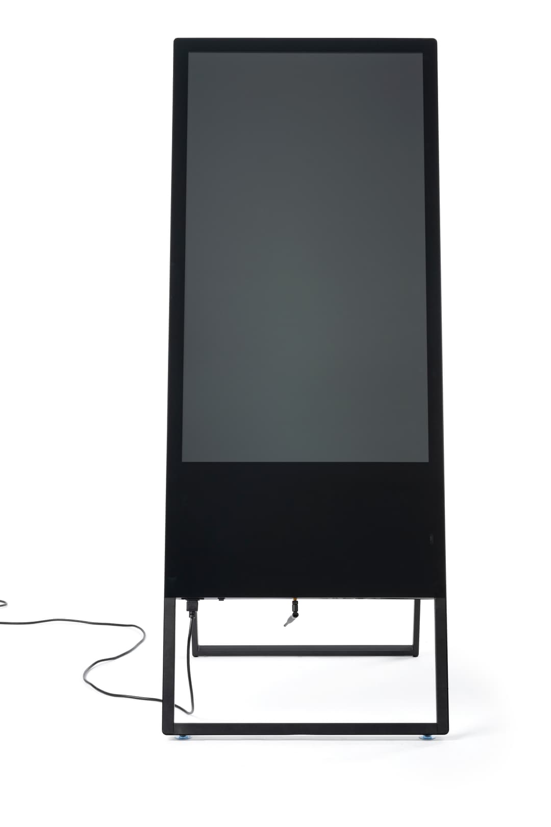 Digital Sandwich Board | Commercial Grade LCD Video Screen | Displays2Go