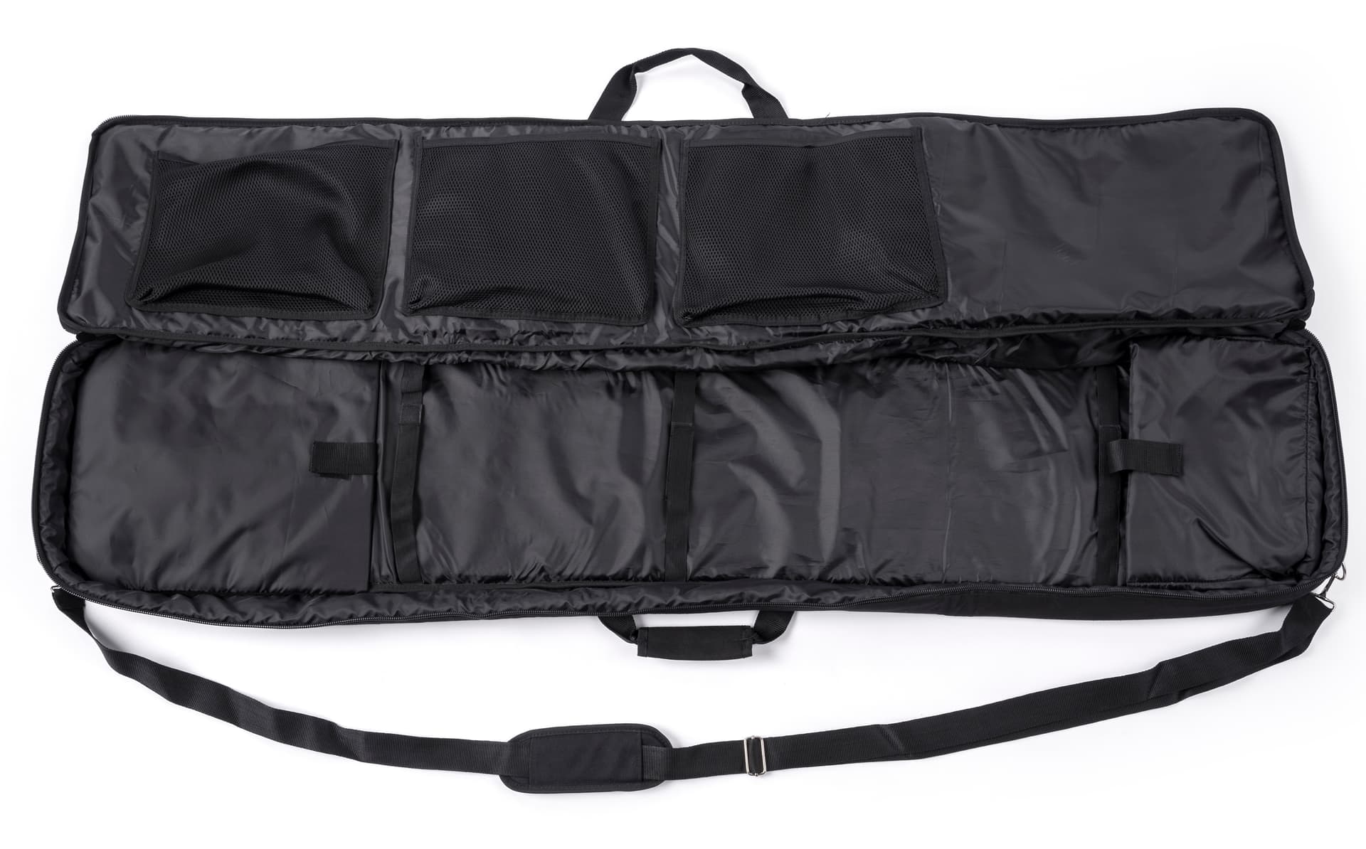 Literature Stand Carry Bag | Holds 56"h Display and Magazines | Displays2Go