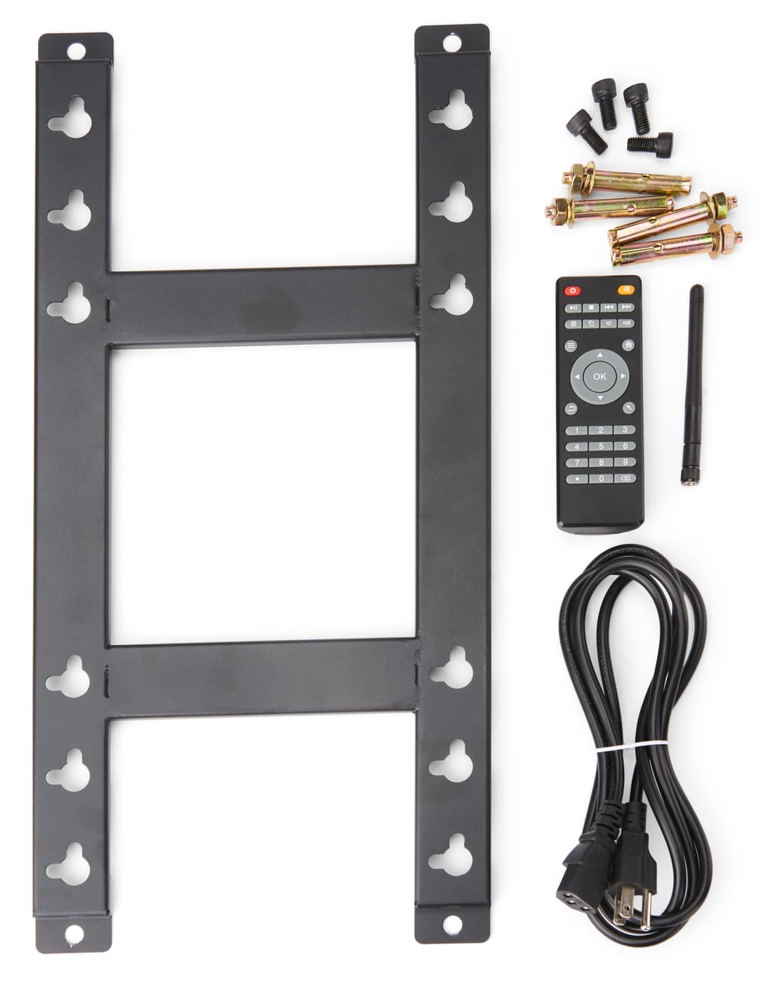 Digital Mirror Advertising Display | Smart Motion Sensing Screen ...