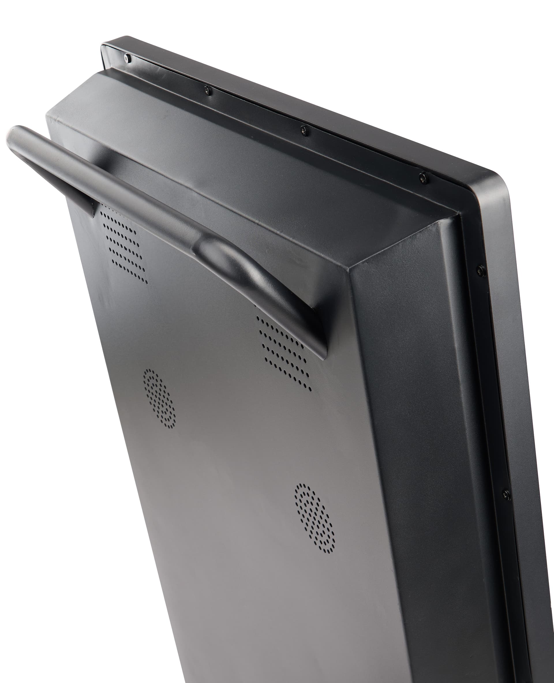 Portable Outdoor Digital Signage | 43 " LCD Screen | Displays2Go