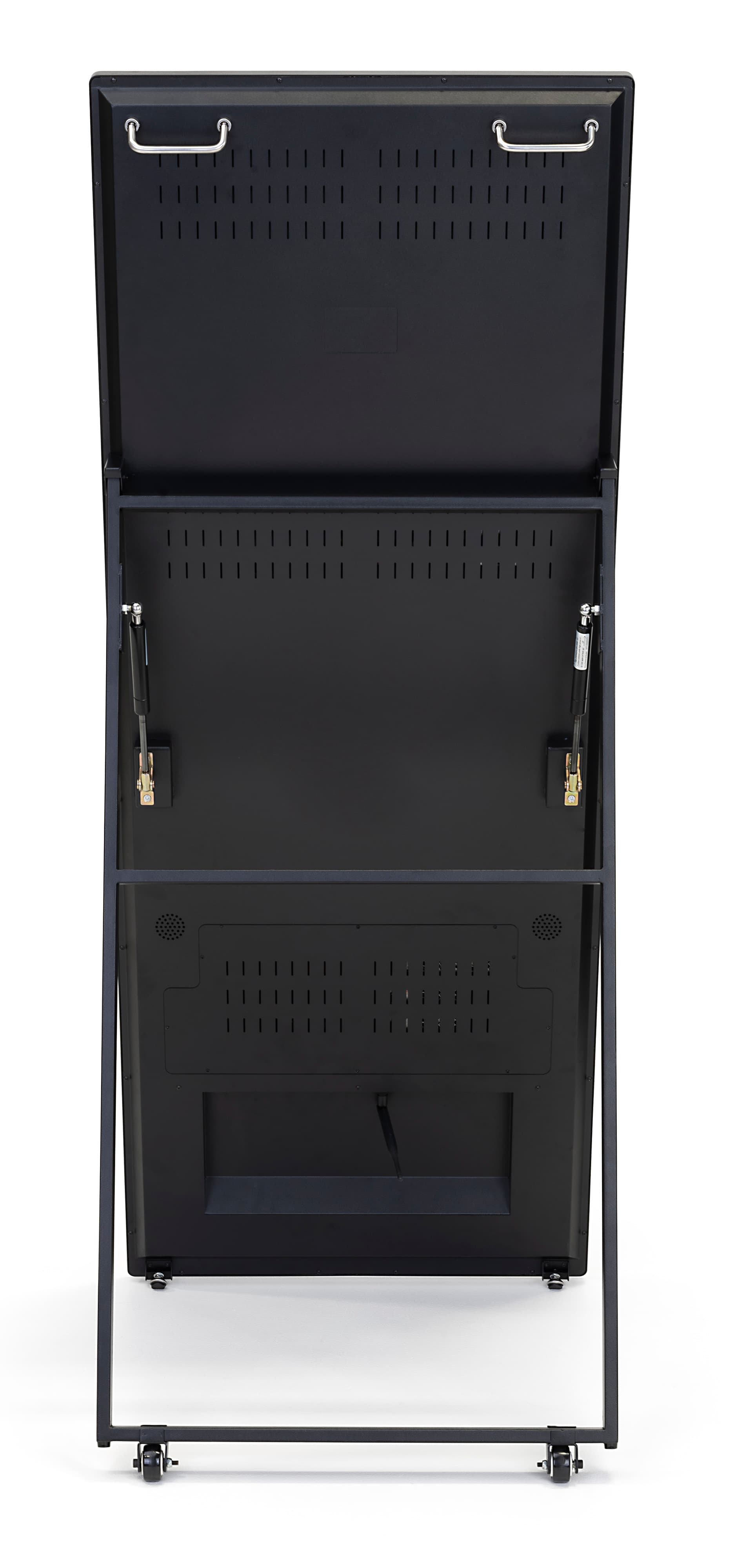 Digital Sandwich Board | Collapsible A-Frame Design | Displays2Go