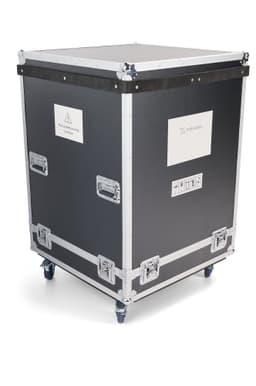 Digital Counter Display | 3-Sided LED Screens | Displays2Go