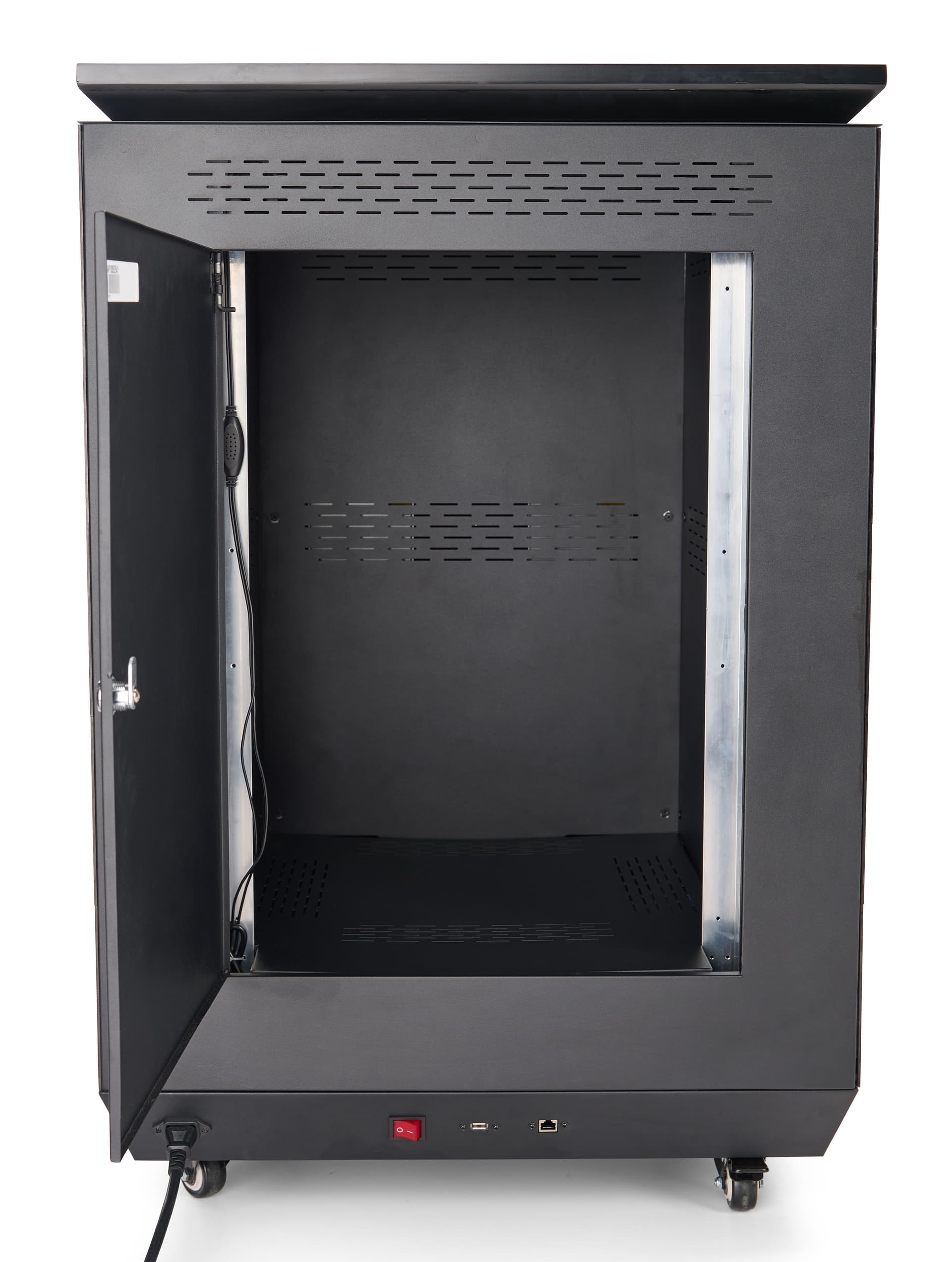 Digital Counter Display | 3-Sided LED Screens | Displays2Go