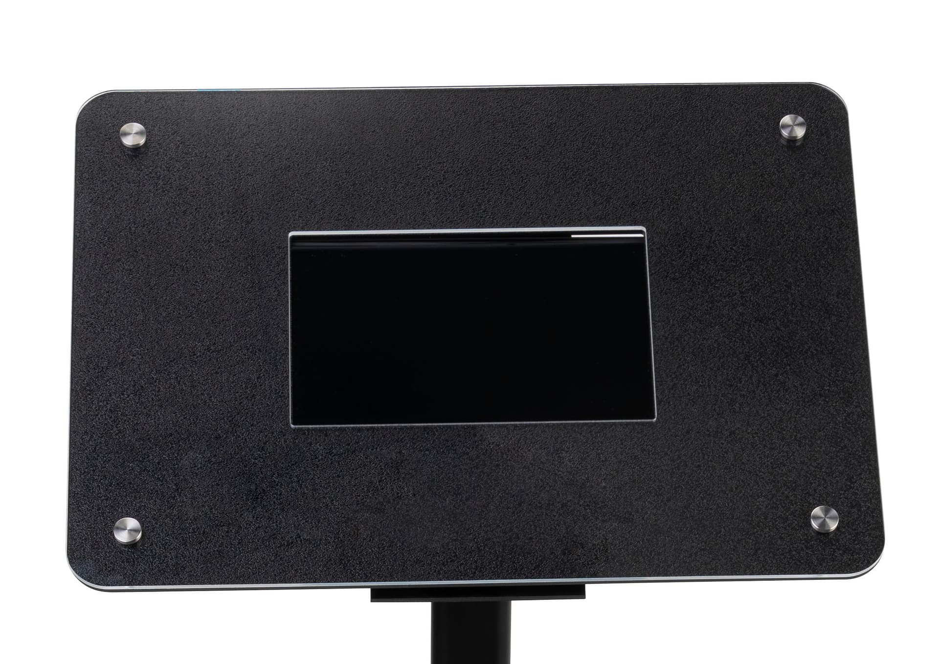 Small Digital Display Stand | 10.1” Multi Media Marketing Display ...