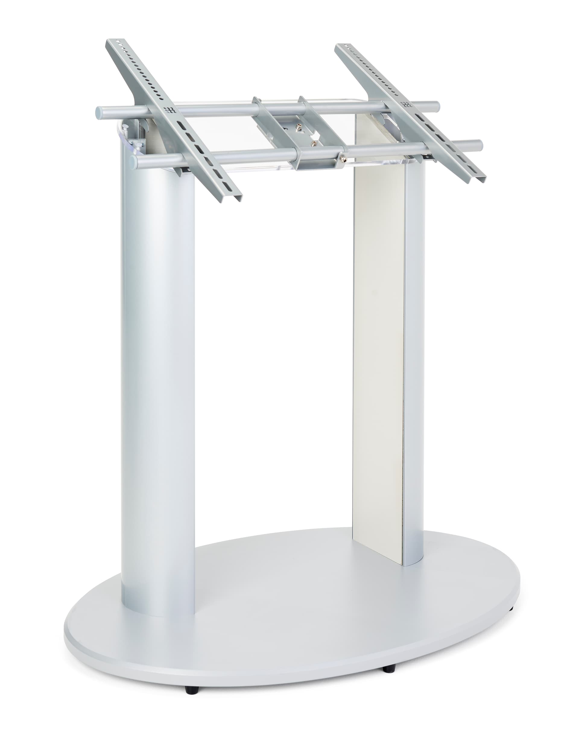 Lobby Screen Stand w/ VESA Bracket | Displays2Go