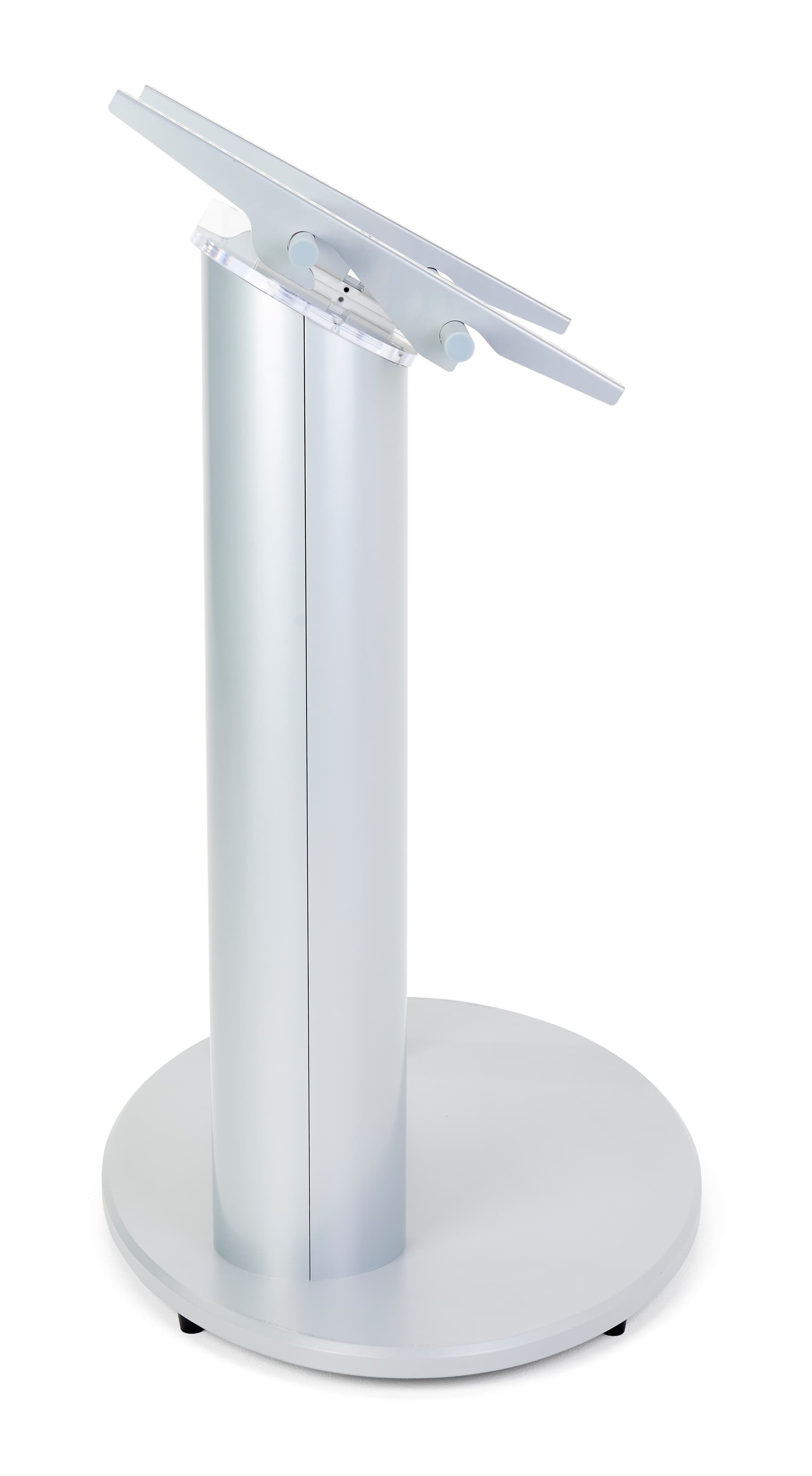 Lobby Screen Stand w/ VESA Bracket | Displays2Go