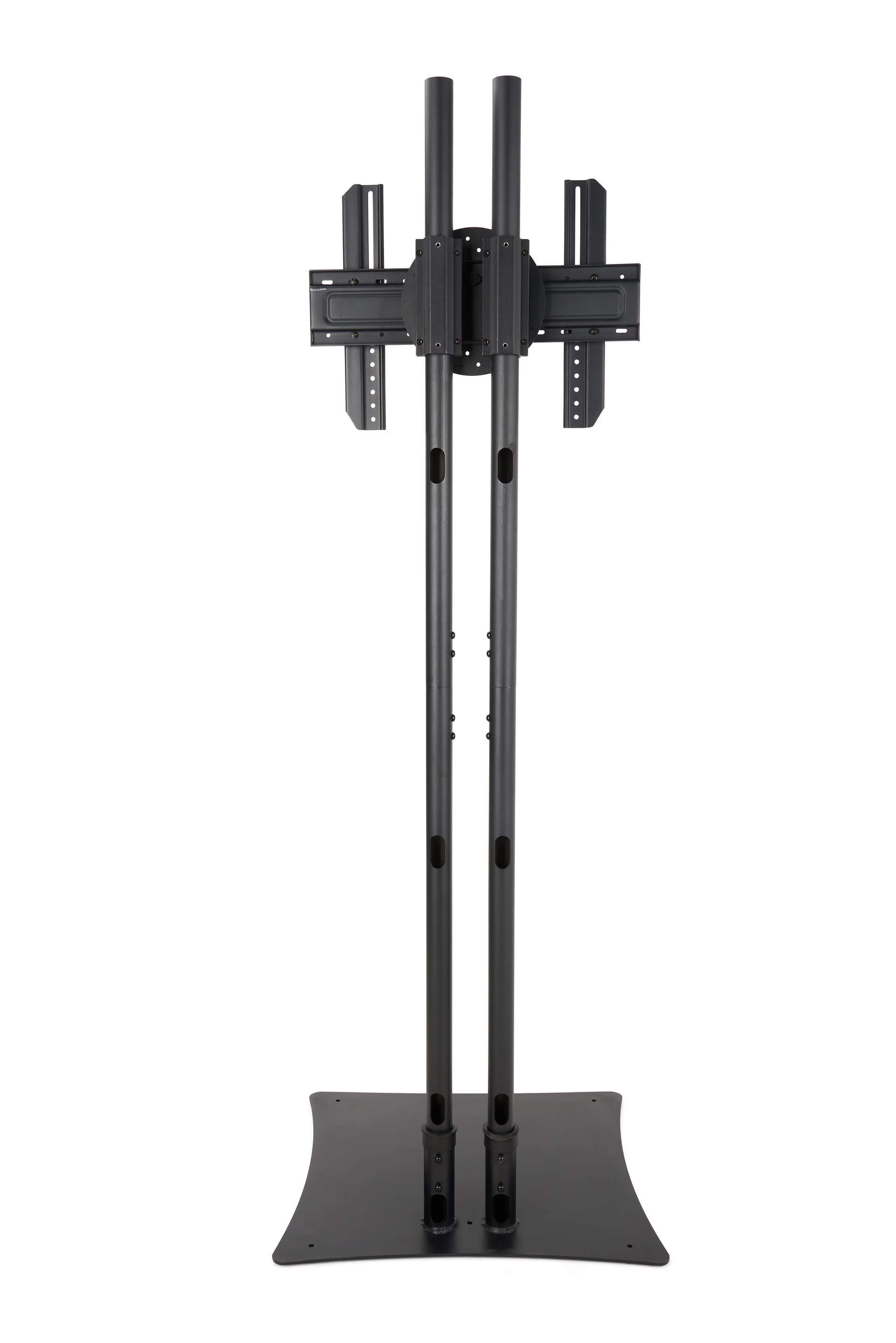 Exhibition TV Stand | For 32”-70” Screens | Displays2Go