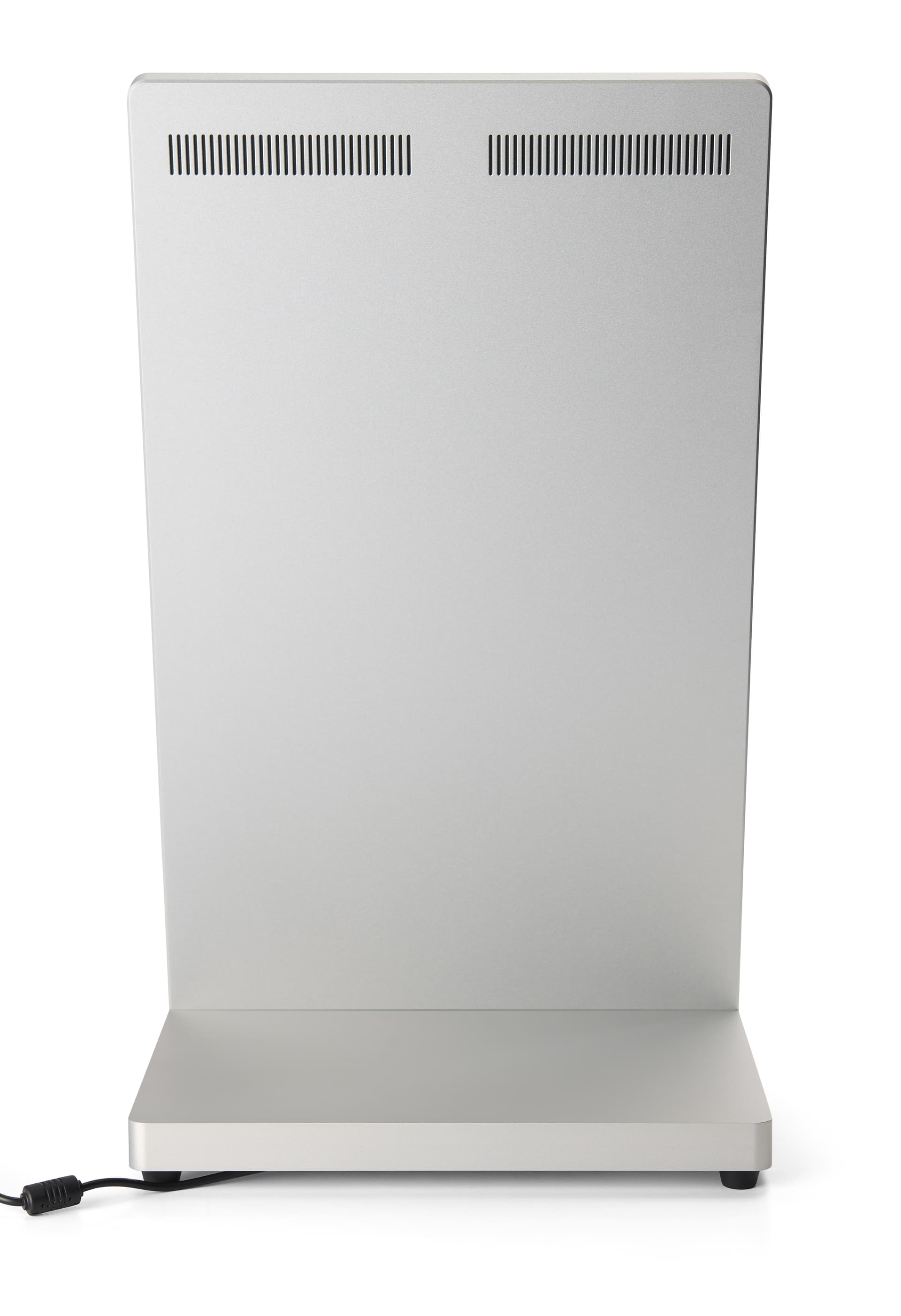 Touchscreen Tabletop Kiosk | 10Pt PCAP Touch Display | Displays2Go