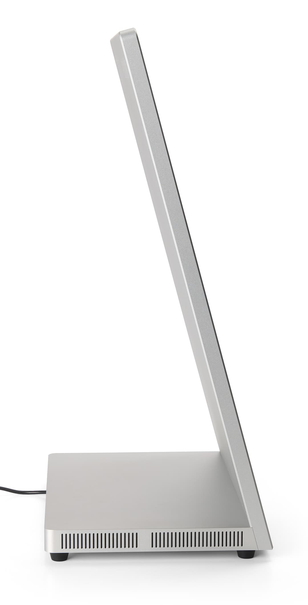 Touchscreen Tabletop Kiosk | 10Pt PCAP Touch Display | Displays2Go