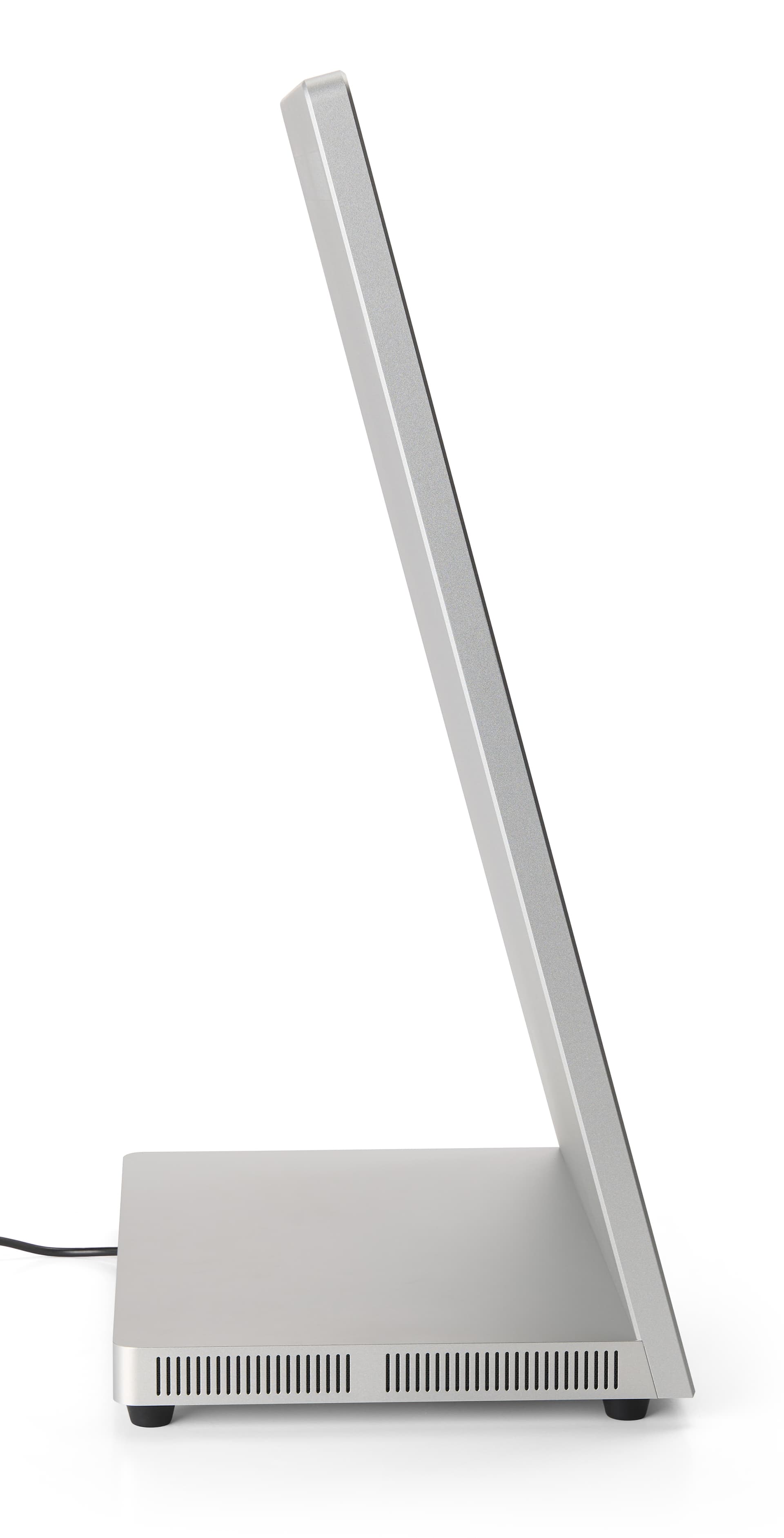 Touchscreen Tabletop Kiosk | 10Pt PCAP Touch Display | Displays2Go