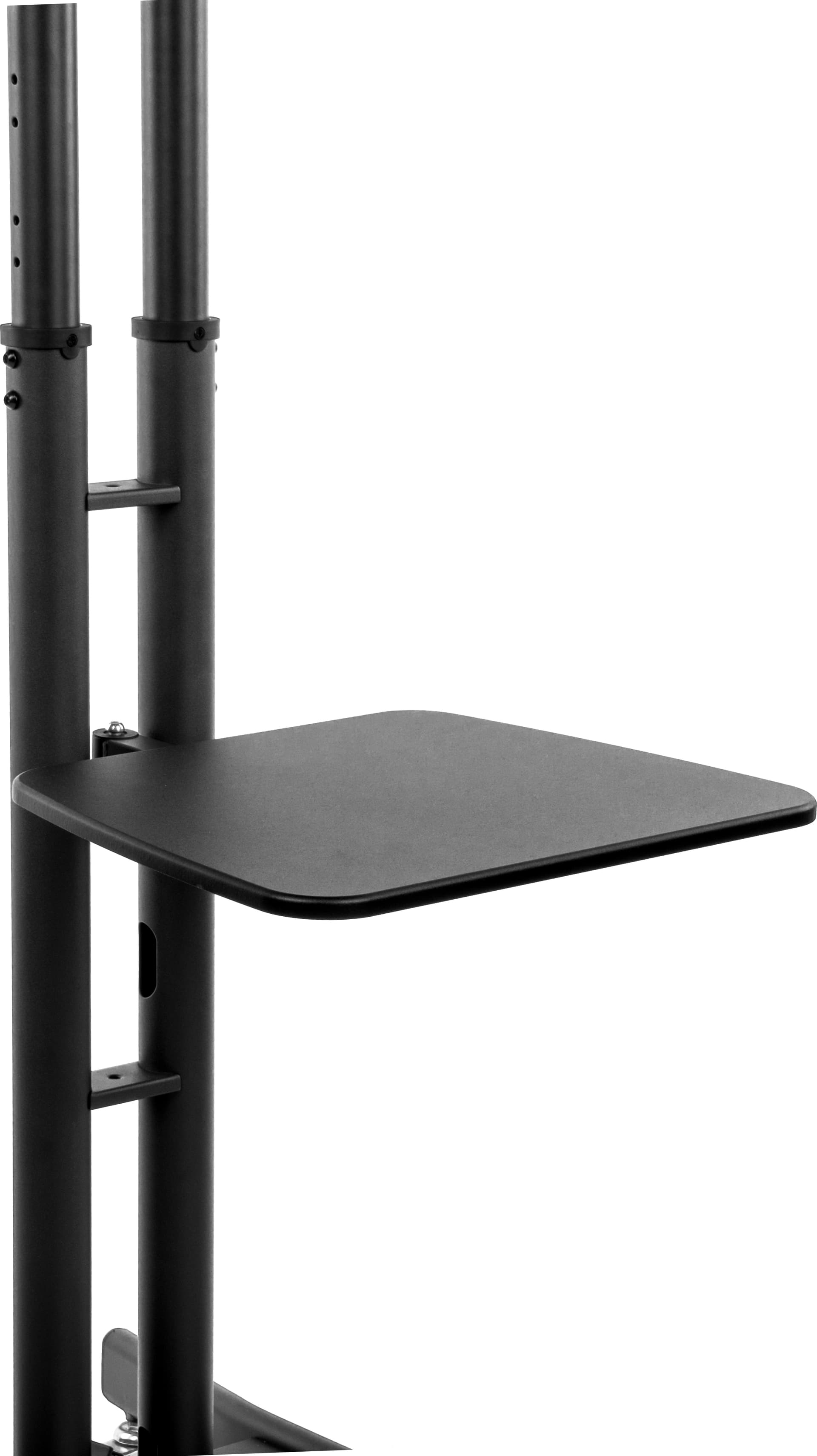 Double Sided TV Stand | Displays2Go