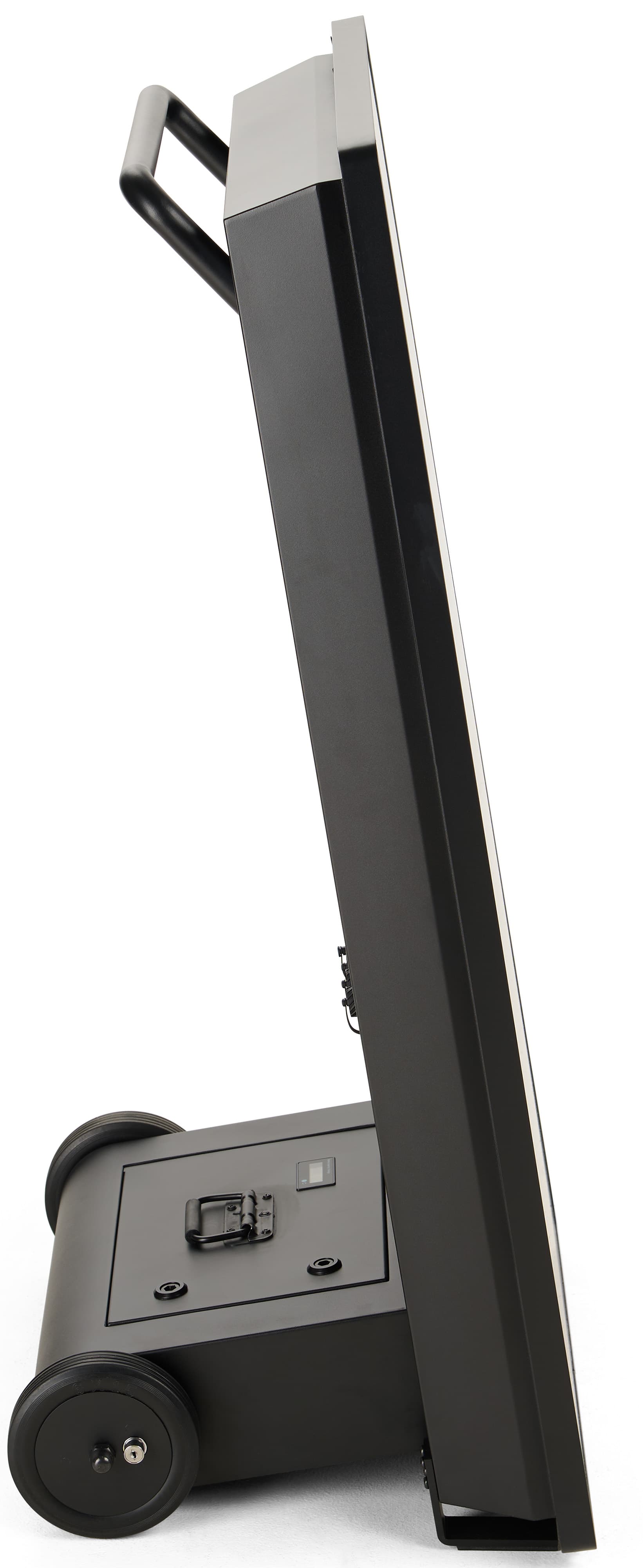 Portable Outdoor Digital Signage | 43 " LCD Screen | Displays2Go