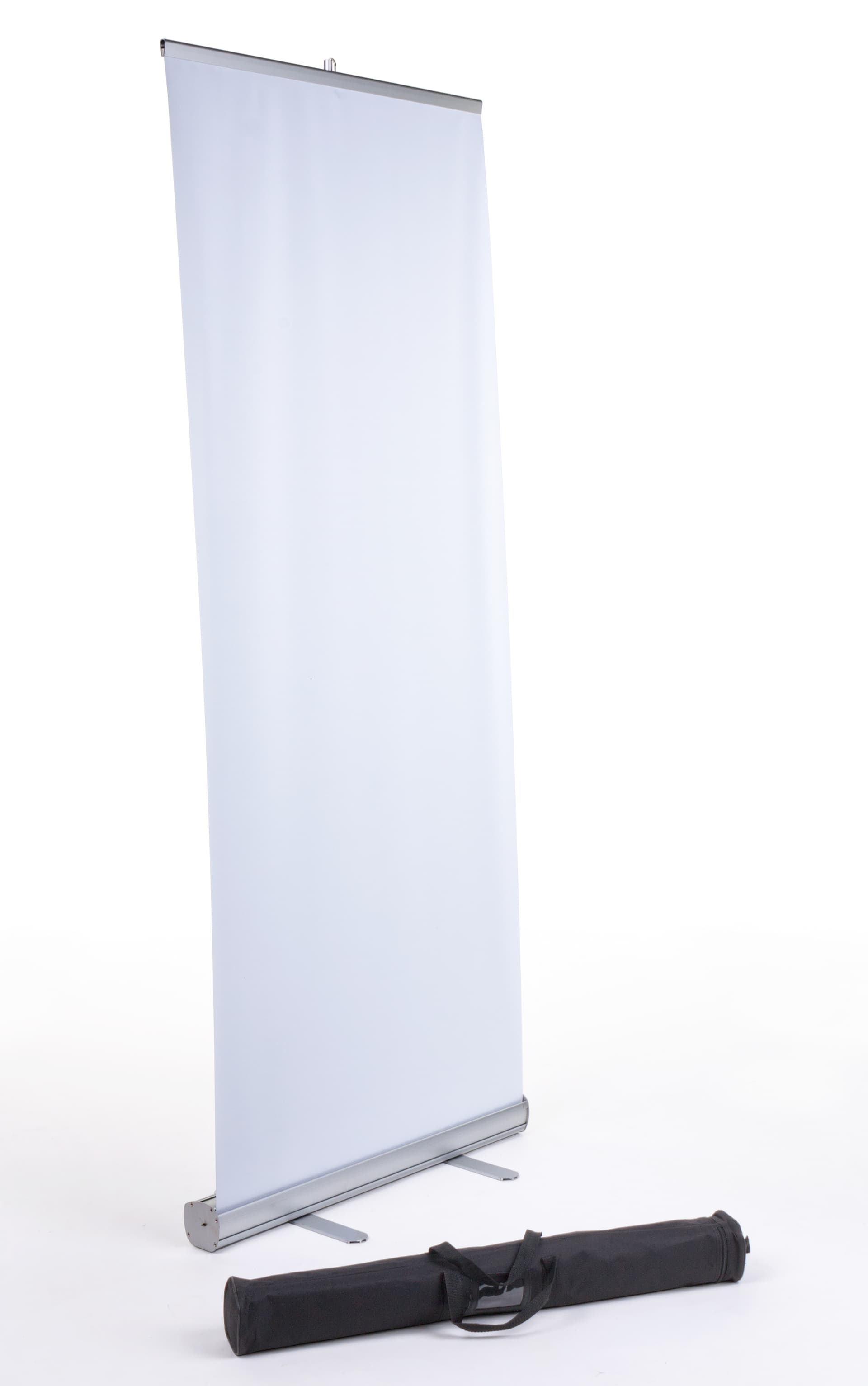 Roller Banner Stand | Easy Set Up Trade Show Display | Displays2Go