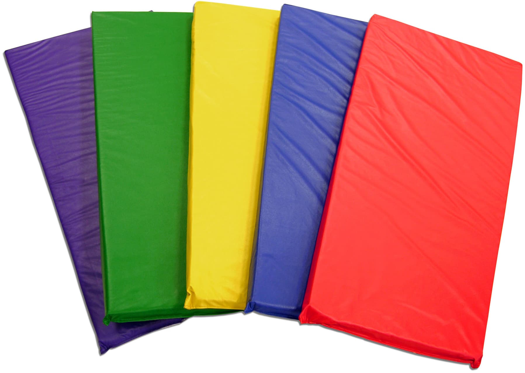 Children’s Rainbow Rest Mat | Vinyl Covering | Displays2Go