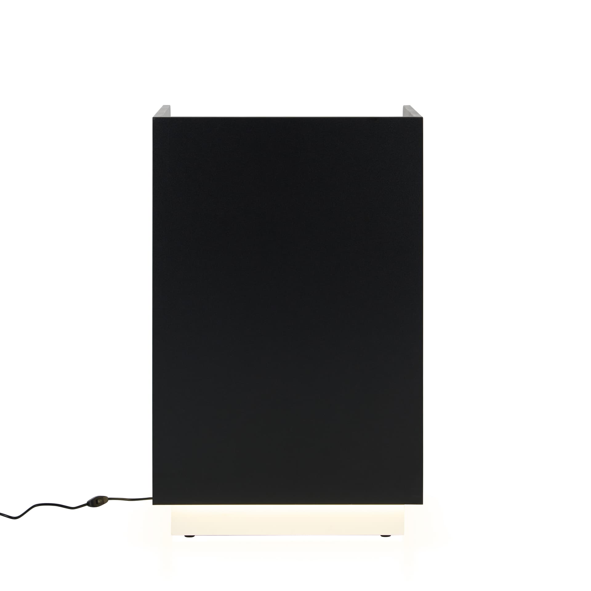 Modern Hostess Stand | Illuminated Base | Displays2Go