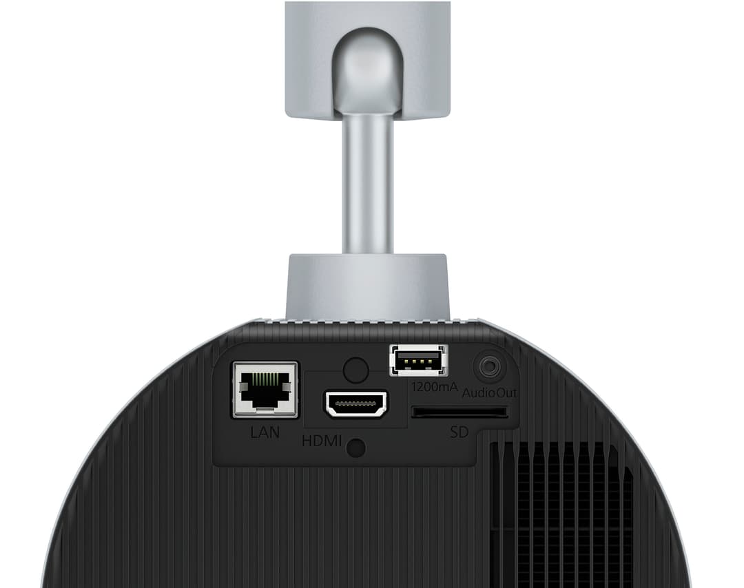 Epson Laser Projector | LightScene EV-110 | Displays2Go