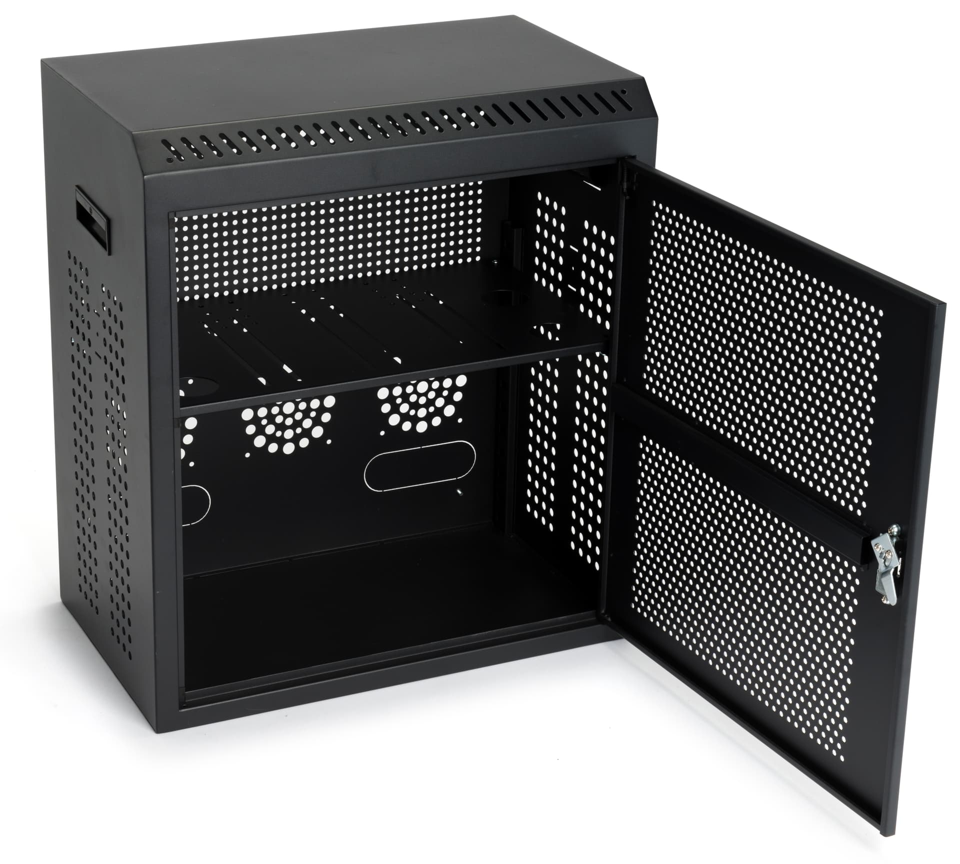 AV Cabinet | Fits EM TV Stand Series | Displays2Go