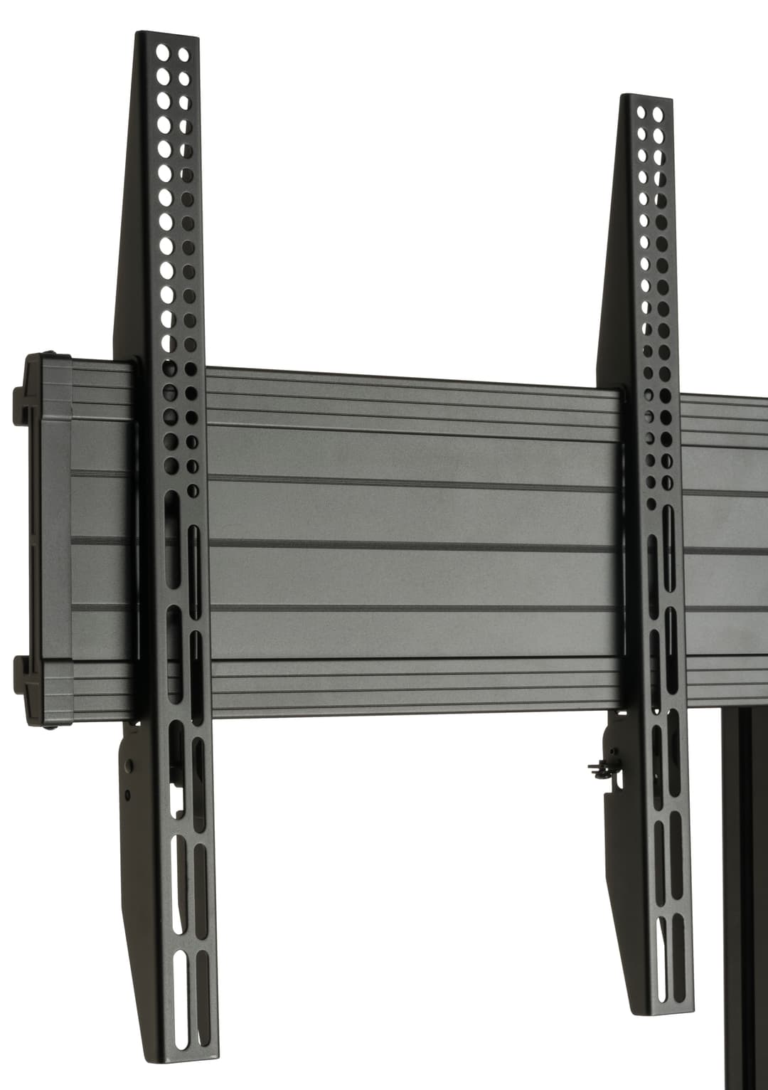 Dual Screen TV Stand | VESA Compliant | Displays2Go