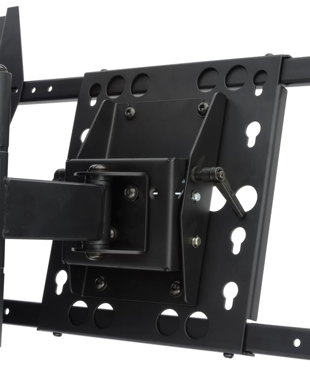Flush TV Wall Mount | Install Between 16” Studs | Displays2Go