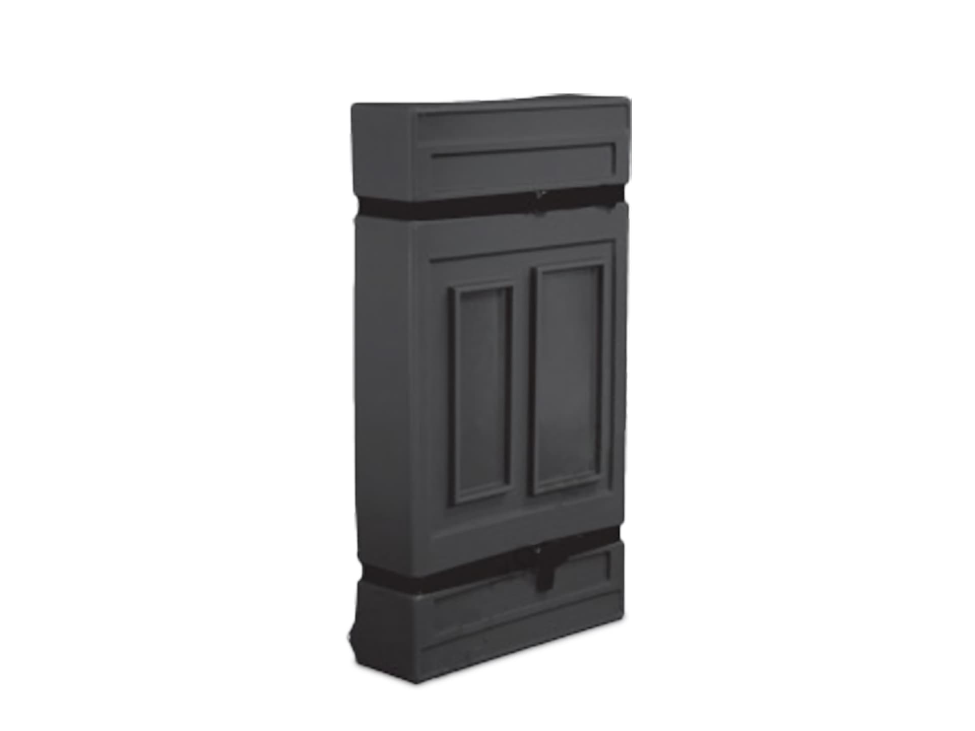 Trade Show Case | Adjustable Depth | Displays2Go