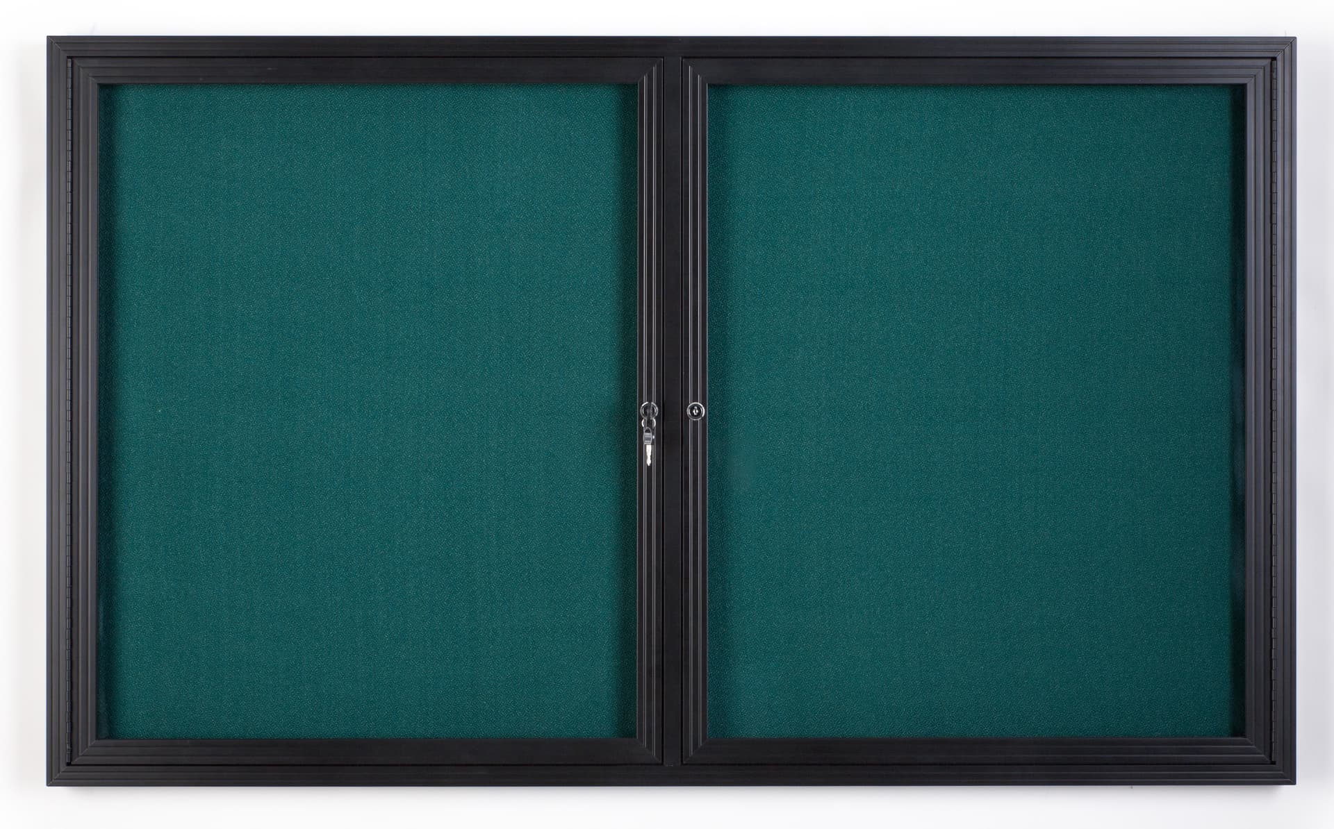 60 x 36 Fabric Covered Tackboards | Displays2Go