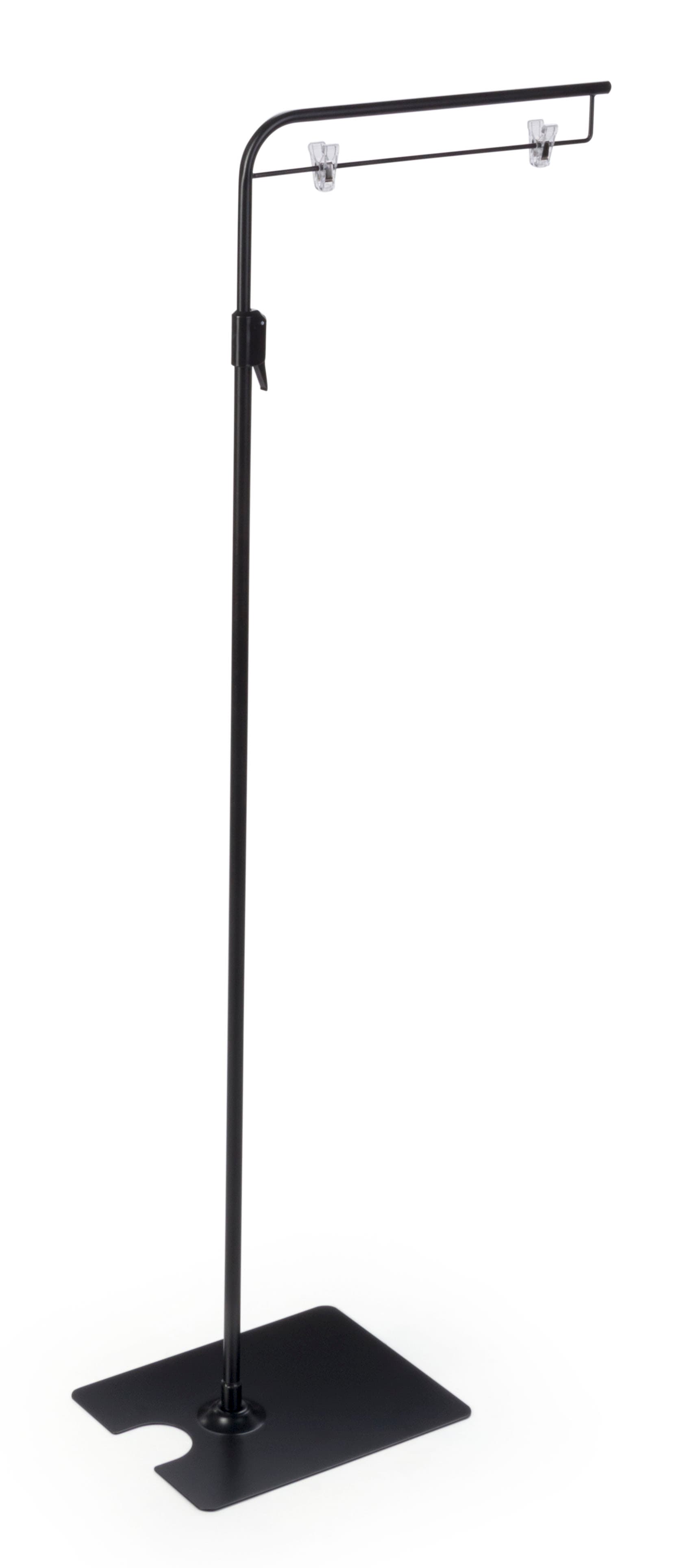 Pallet Sign Holder | Displays2Go