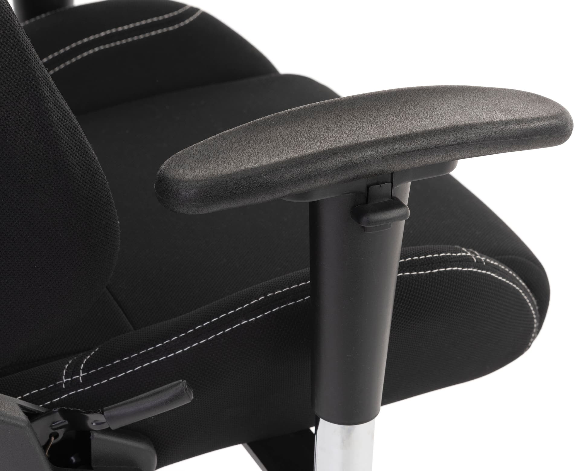 PC Gaming Chair | 150° Tilt Back for Lumbar Support | Displays2Go
