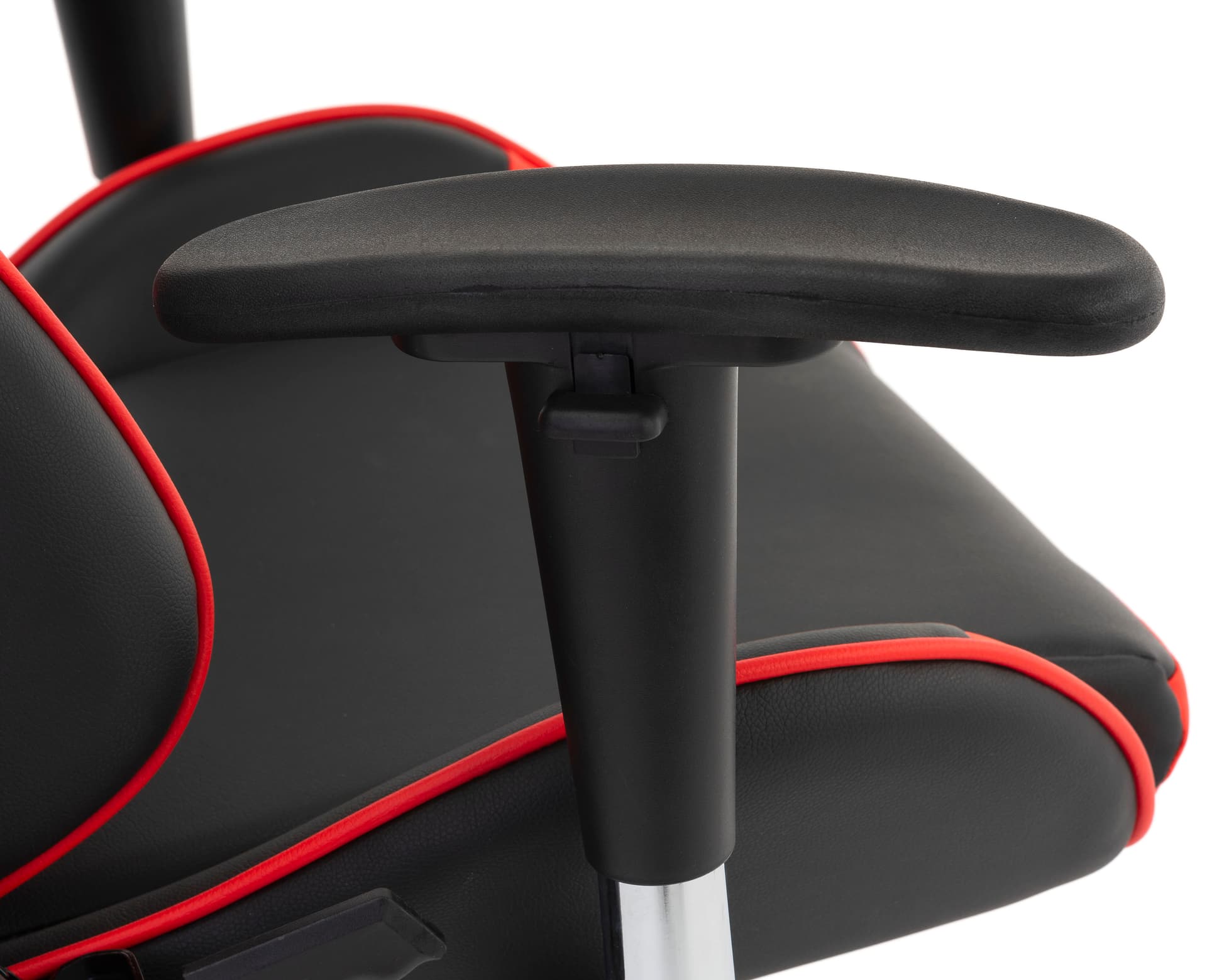 Racing Style Office Chair | Two Directional Adjustable Armrests ...