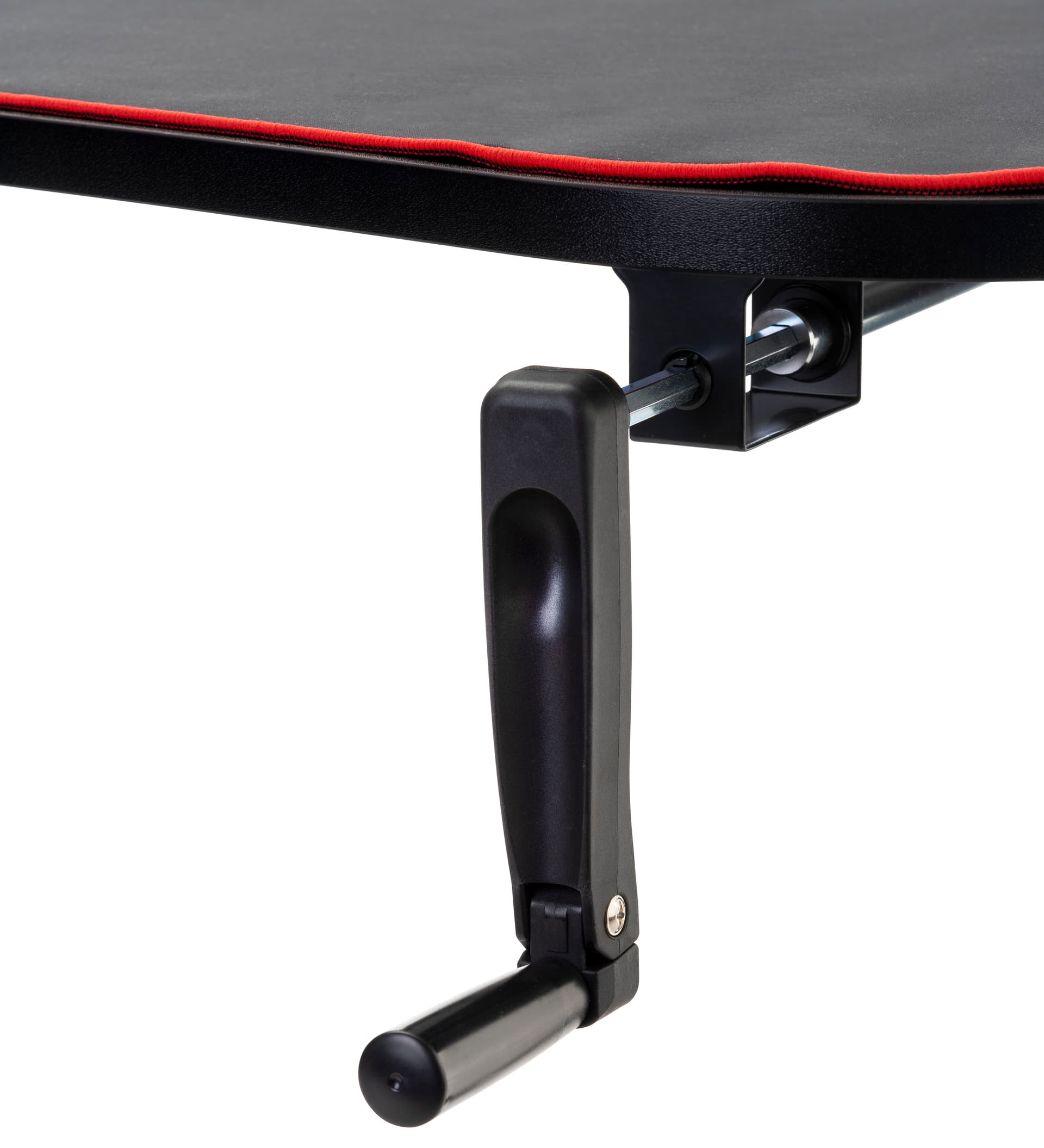 Adjustable Computer Desktop | Edge-to-Edge Desk Pad Protector | Displays2Go