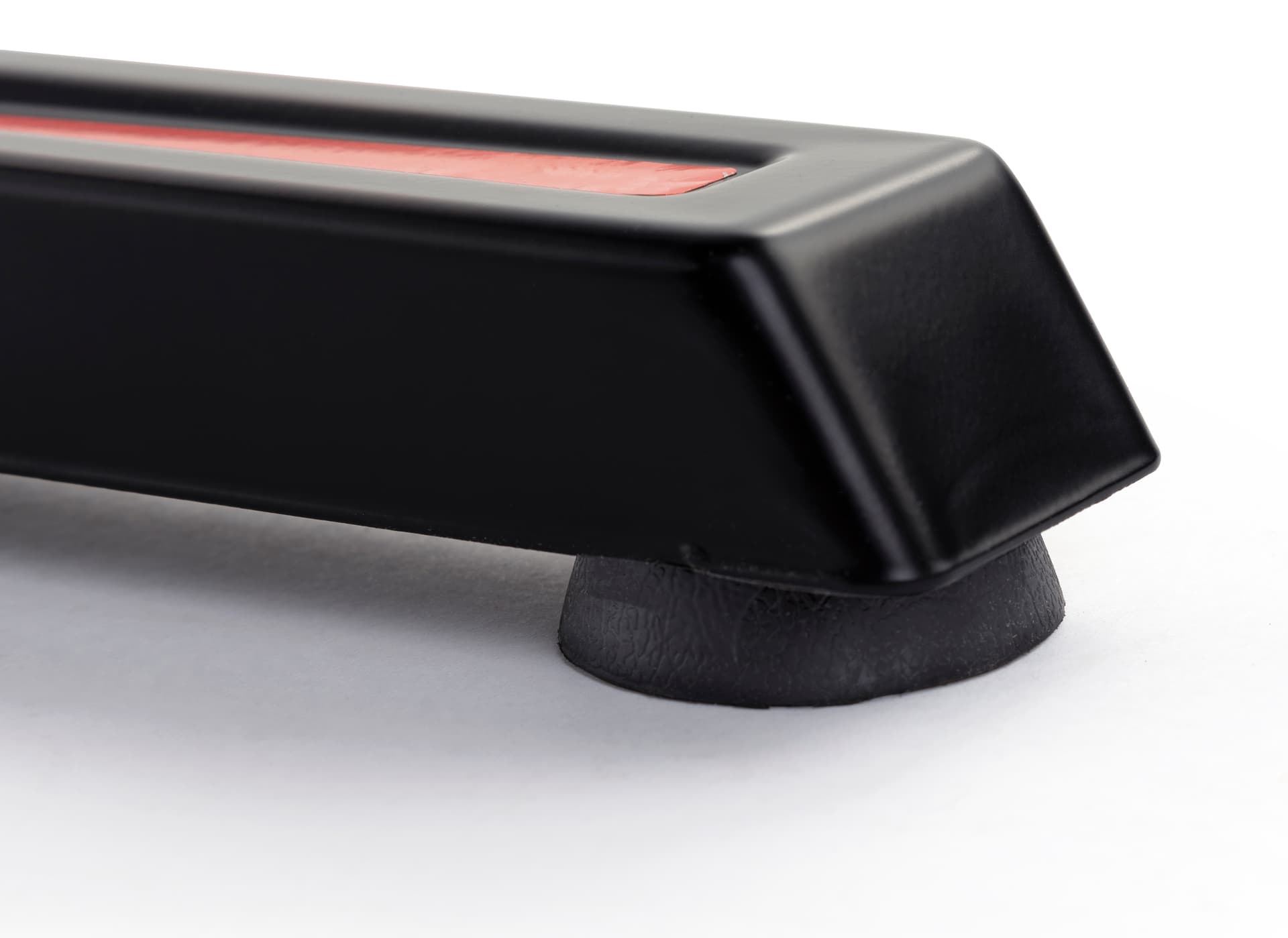 Gaming Desk Computer Table | Adjustable Floor Levelers | Displays2Go