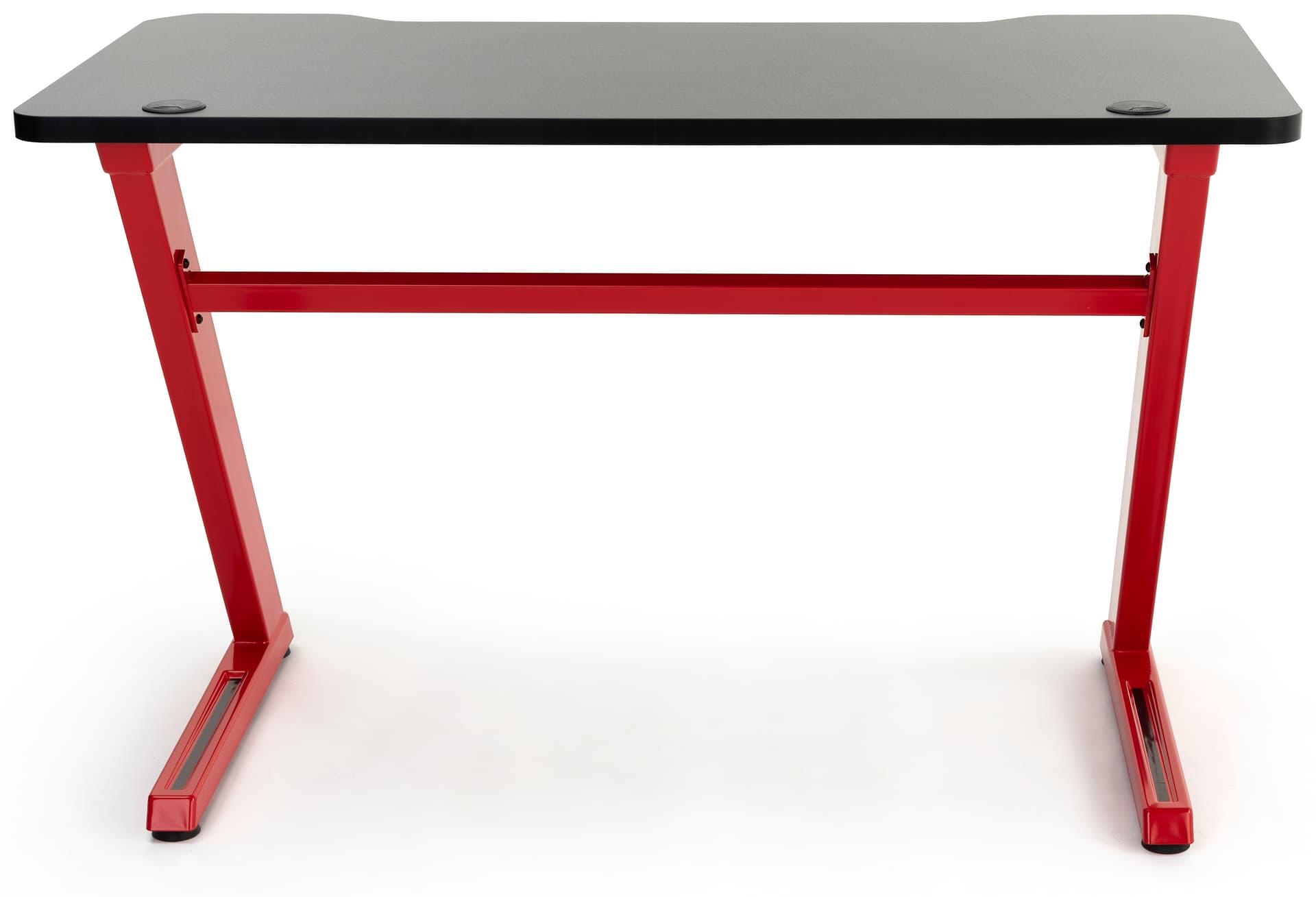 Ergonomic Gaming Z Desk | Cable Management | Displays2Go