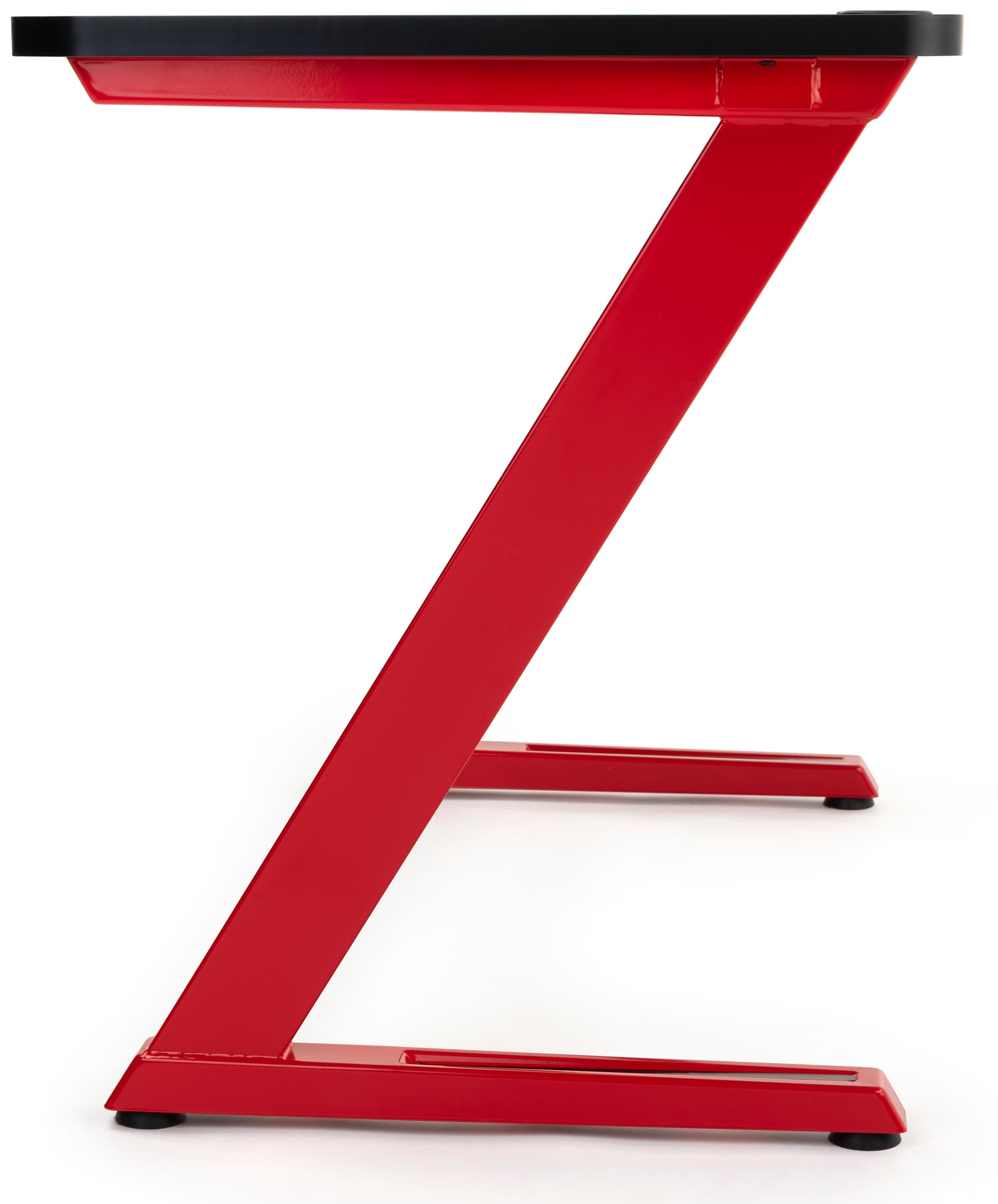Ergonomic Gaming Z Desk | Cable Management | Displays2Go