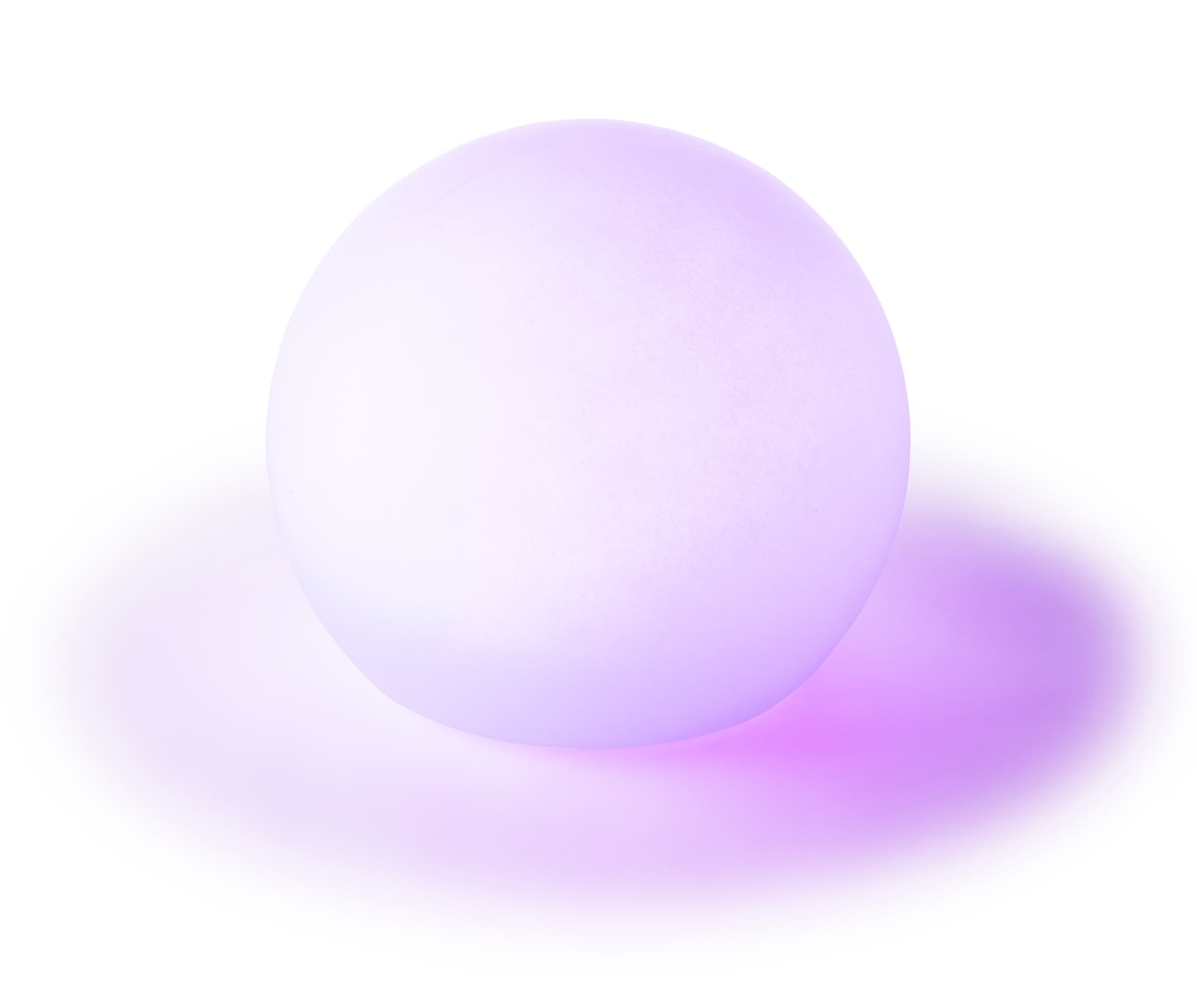 LED Ball Lamp|12.5" Diameter Illuminated Globe | Displays2Go