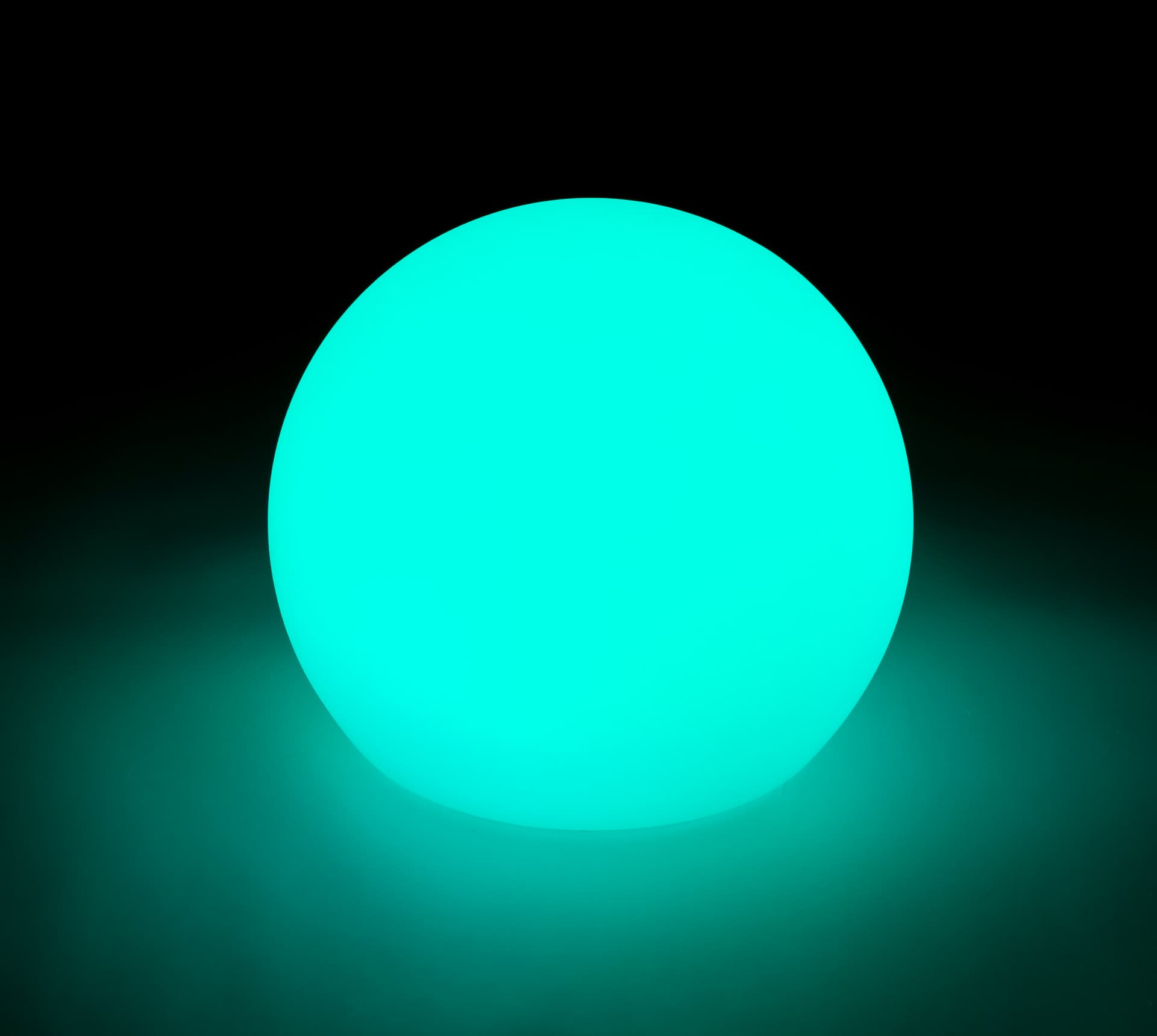 LED Ball Lamp|12.5" Diameter Illuminated Globe | Displays2Go