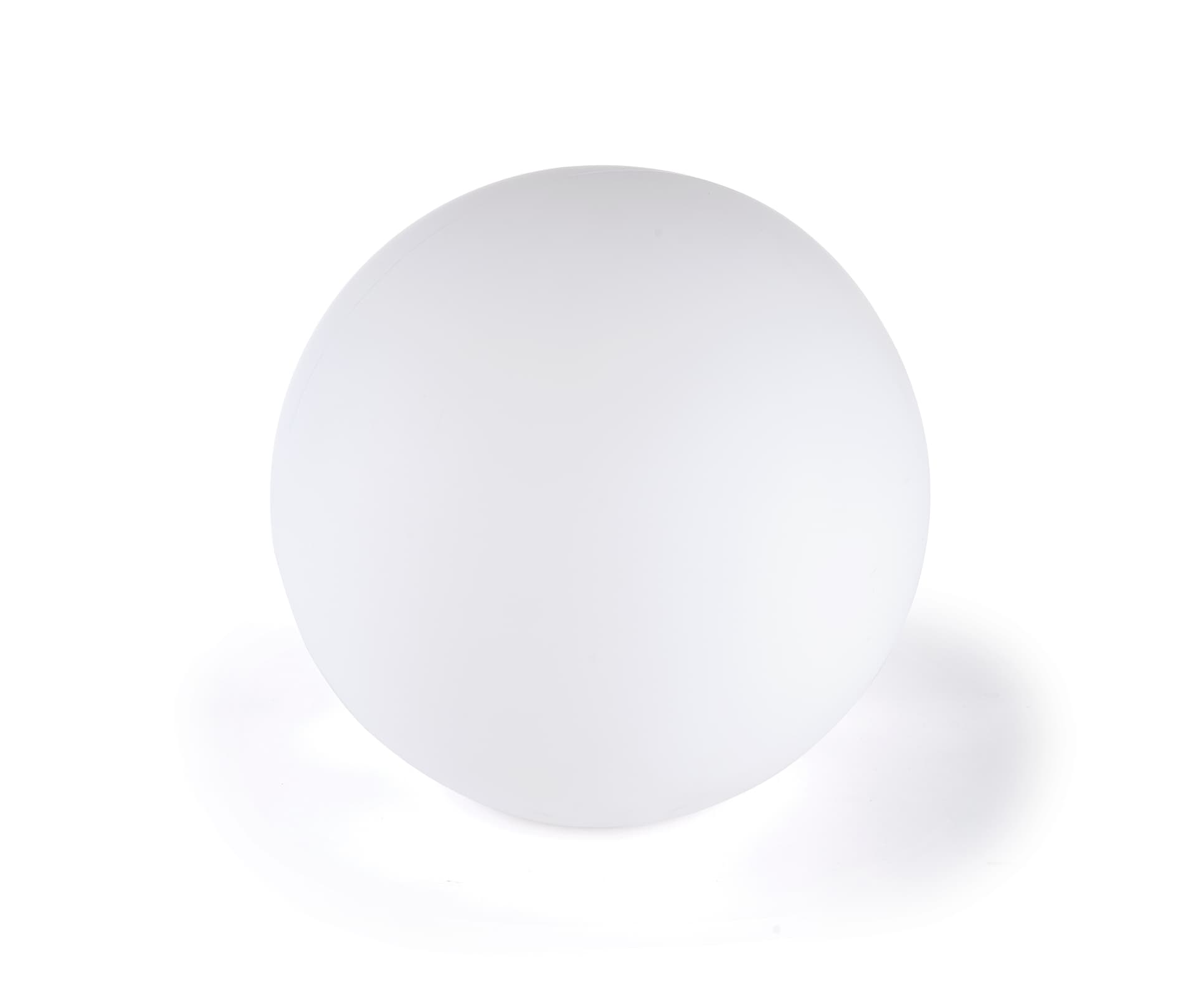LED Ball Lamp|12.5" Diameter Illuminated Globe | Displays2Go