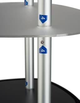Pop Up Display Tower | Storage Available in Counter | Displays2Go