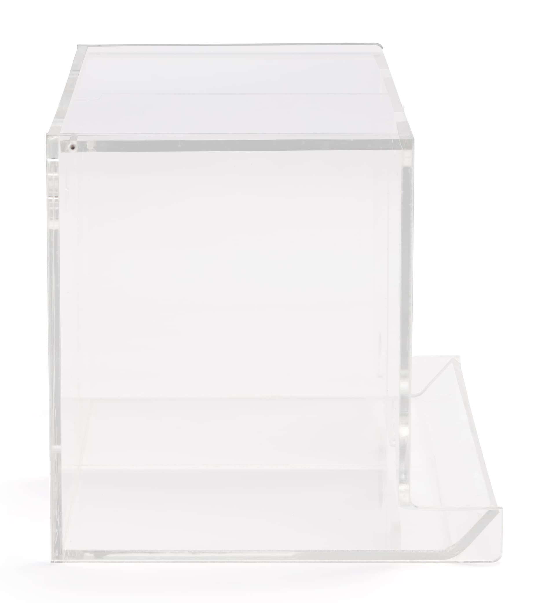 Double Bulk Packet Holder | Top Loading Style | Displays2Go