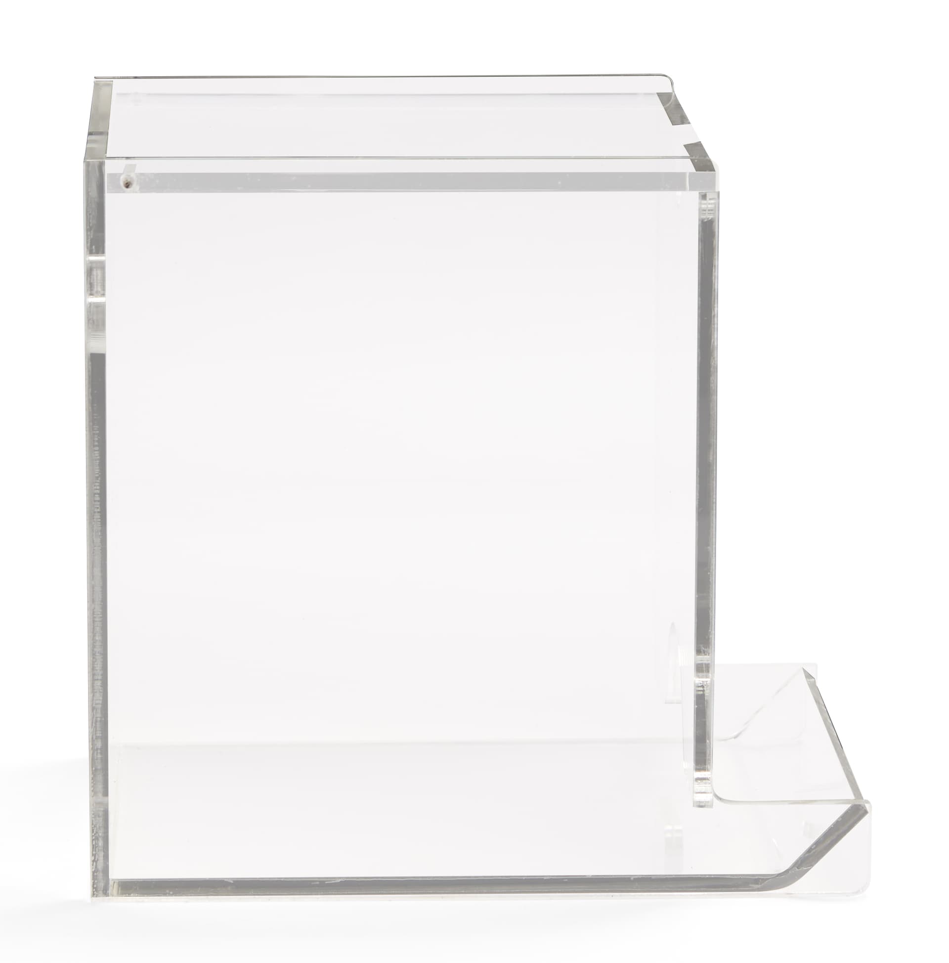 Single Use Packet Dispenser | Countertop or Wall Mount | Displays2Go