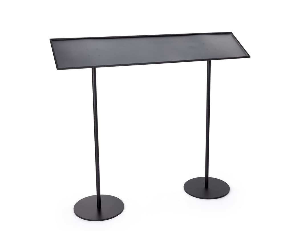 Angled Reader Rail Panel Systems | 48" x 11" Museum Display | Displays2Go