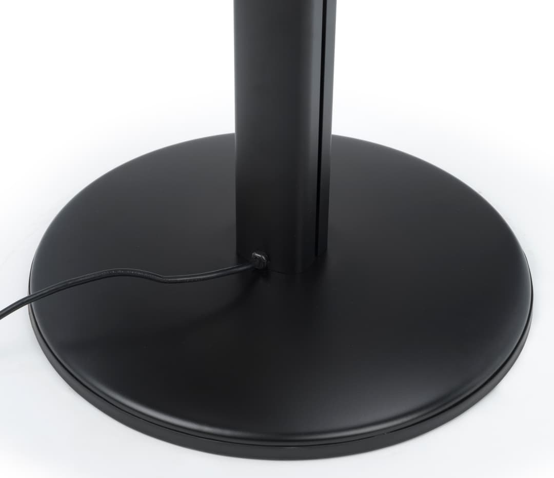 Phone Charger Tower | USB Hub Included | Displays2Go