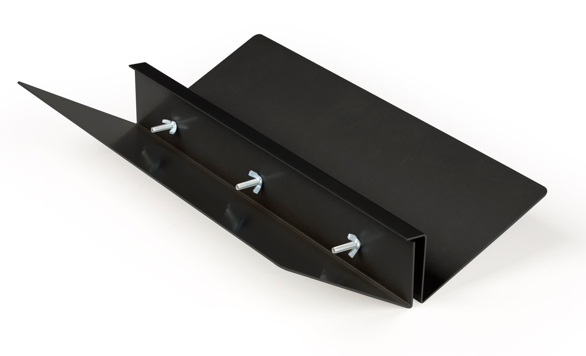 Sign Wedge | Adjustable for Multiple Thicknesses | Displays2Go